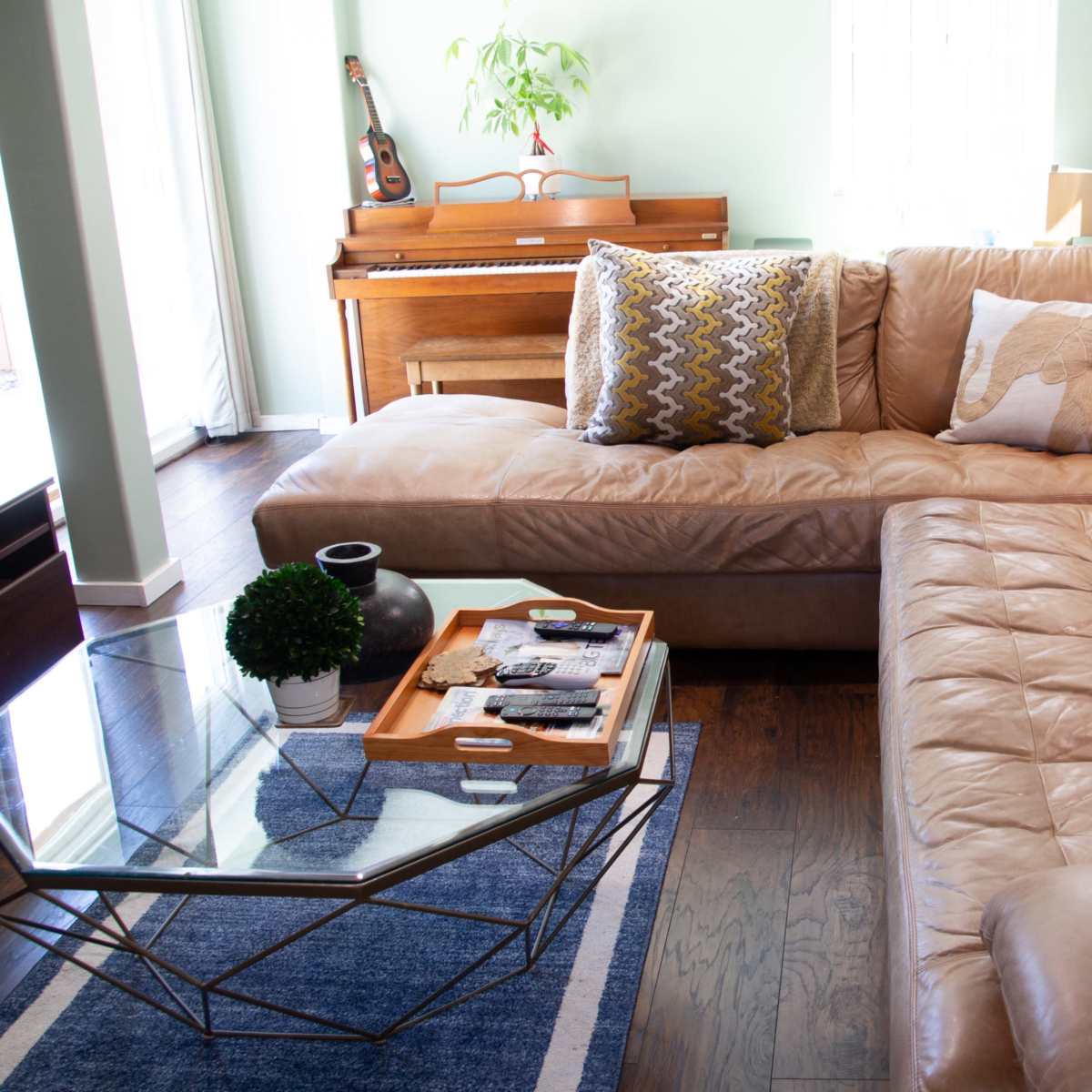 Casita Carson, Carson, CA | Production | Peerspace