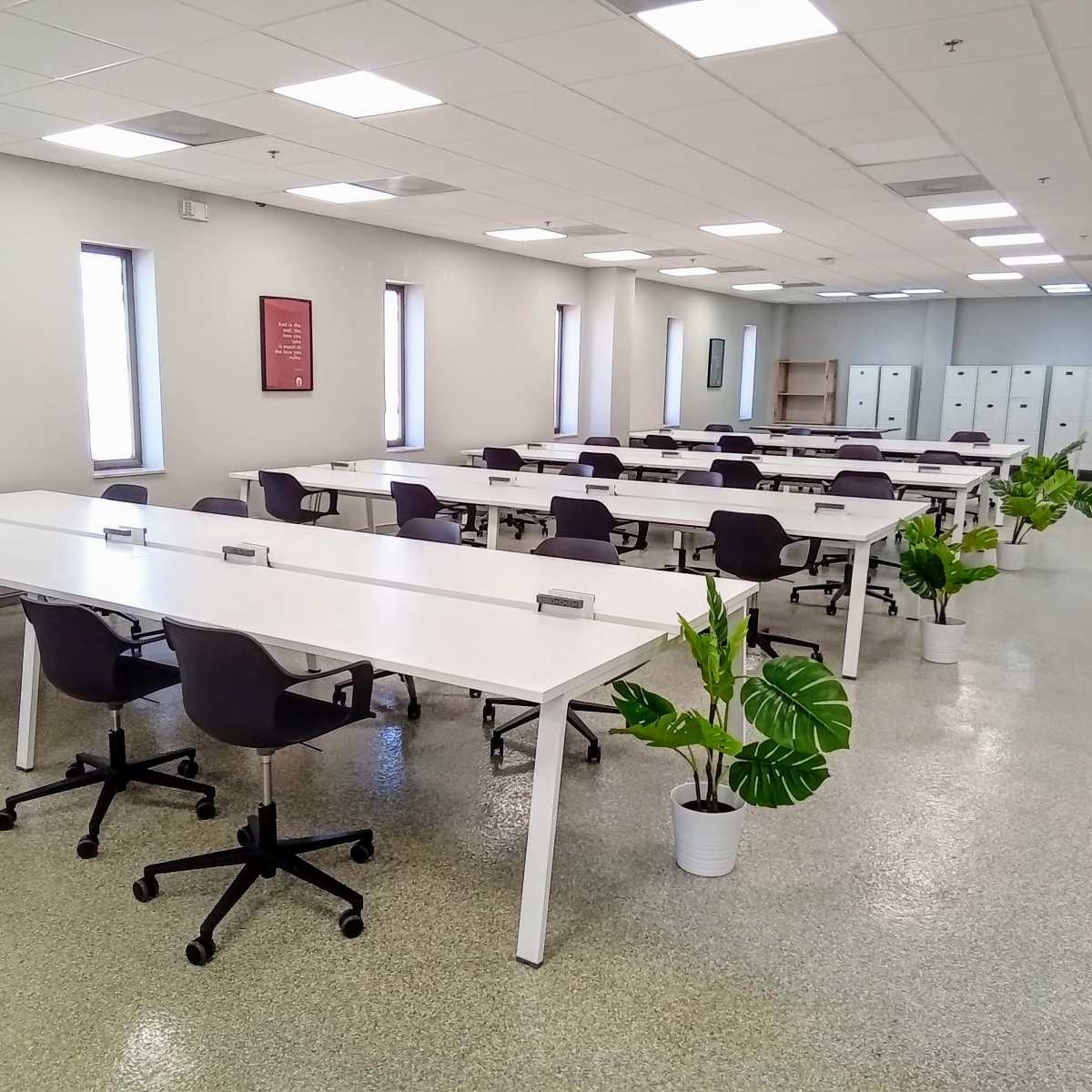 Downtown Miami Modern Office, Miami, FL | Off-Site | Peerspace