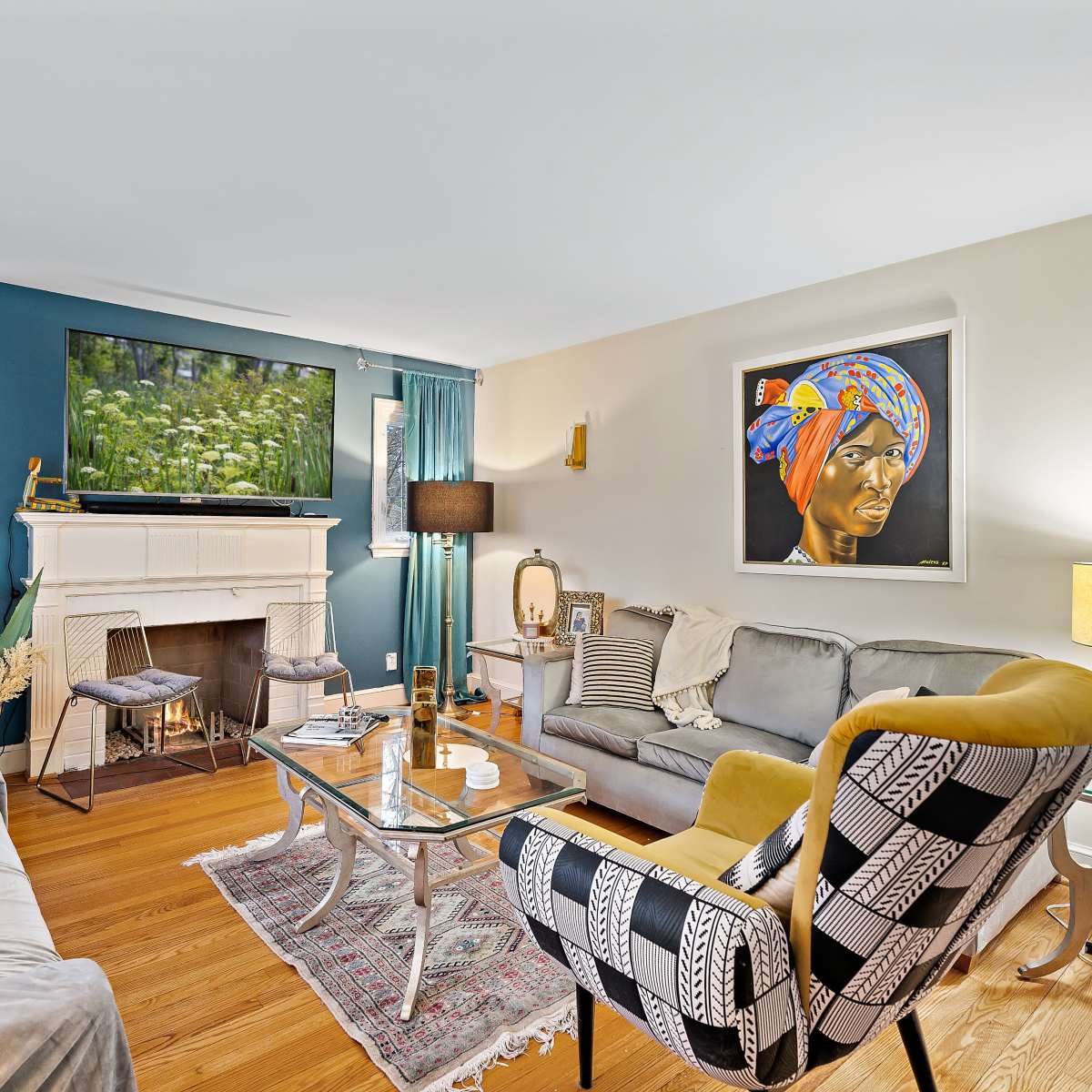 Washington, DC Takoma Park global art stylist venue rental, Takoma Park ...