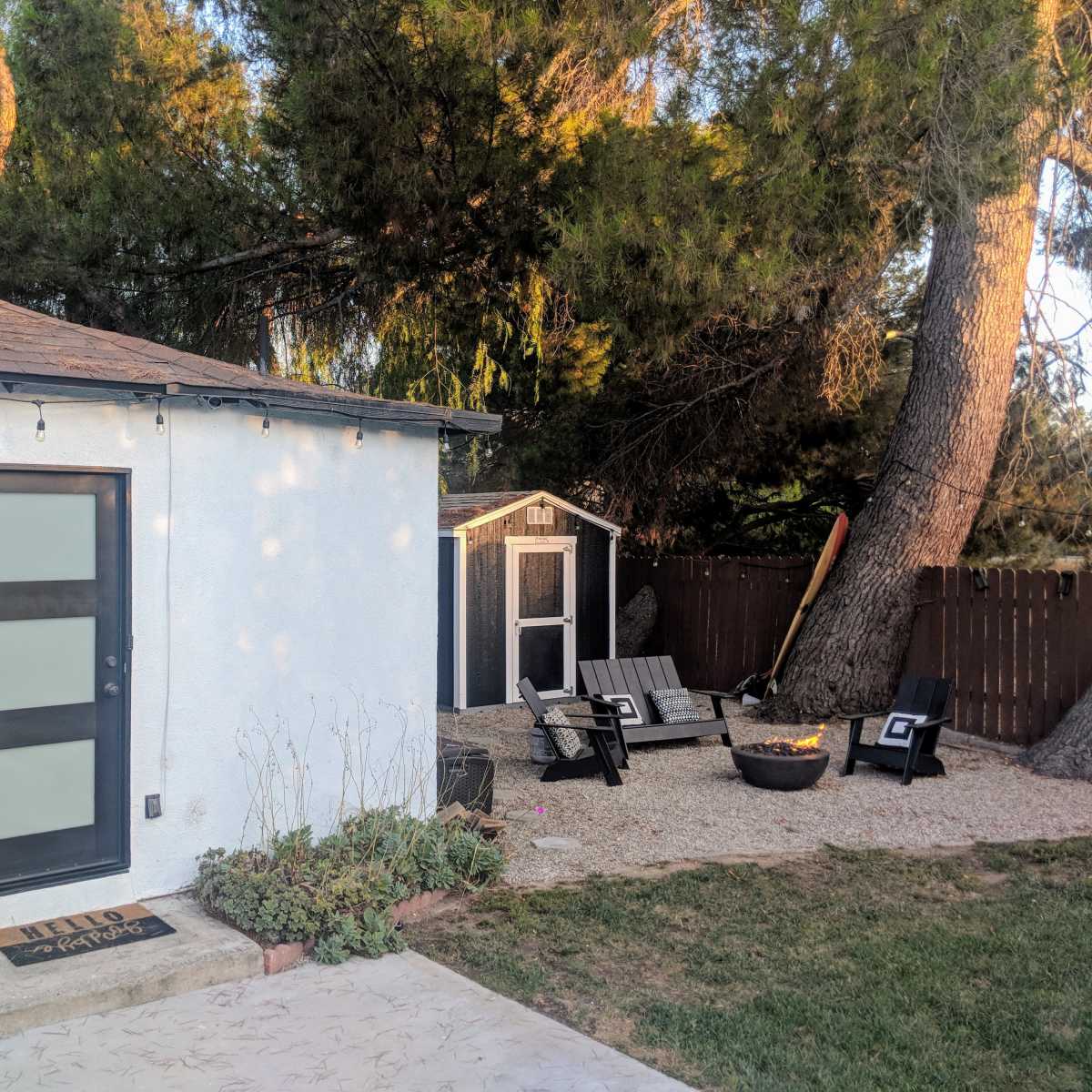 Chic North Hollywood Recording Studio with Great Natural Lighting ...