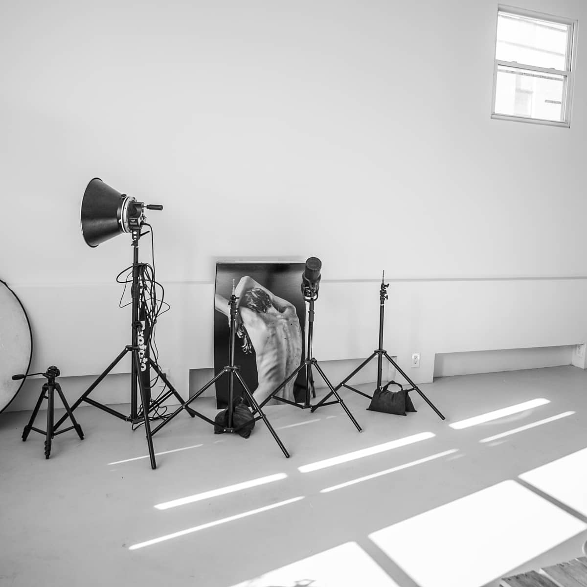 Bushwick bright and spacious photostudio, Brooklyn, NY | Production ...