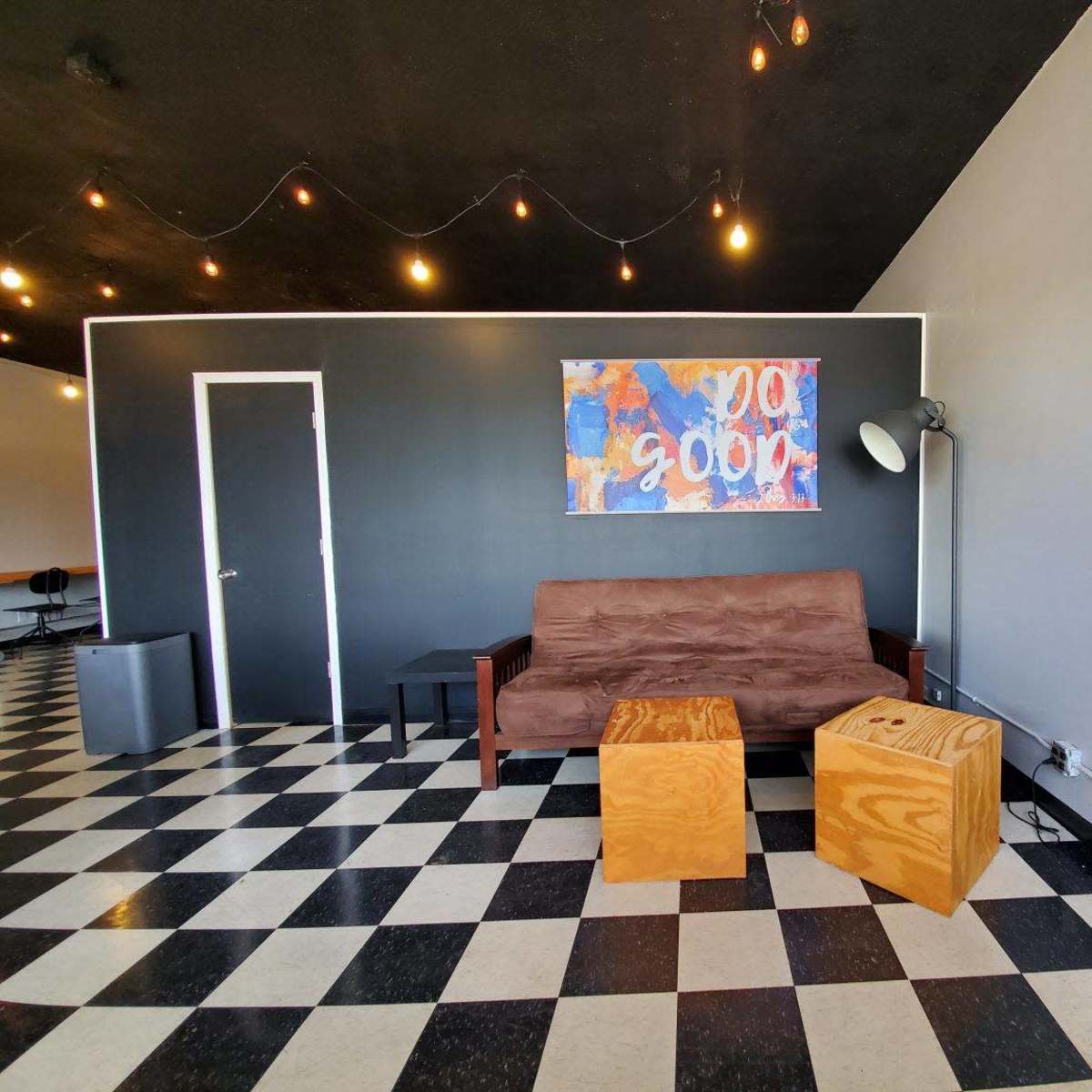 Equyp | Clean Urban Detroit Studio with Natural Light, Detroit, MI ...