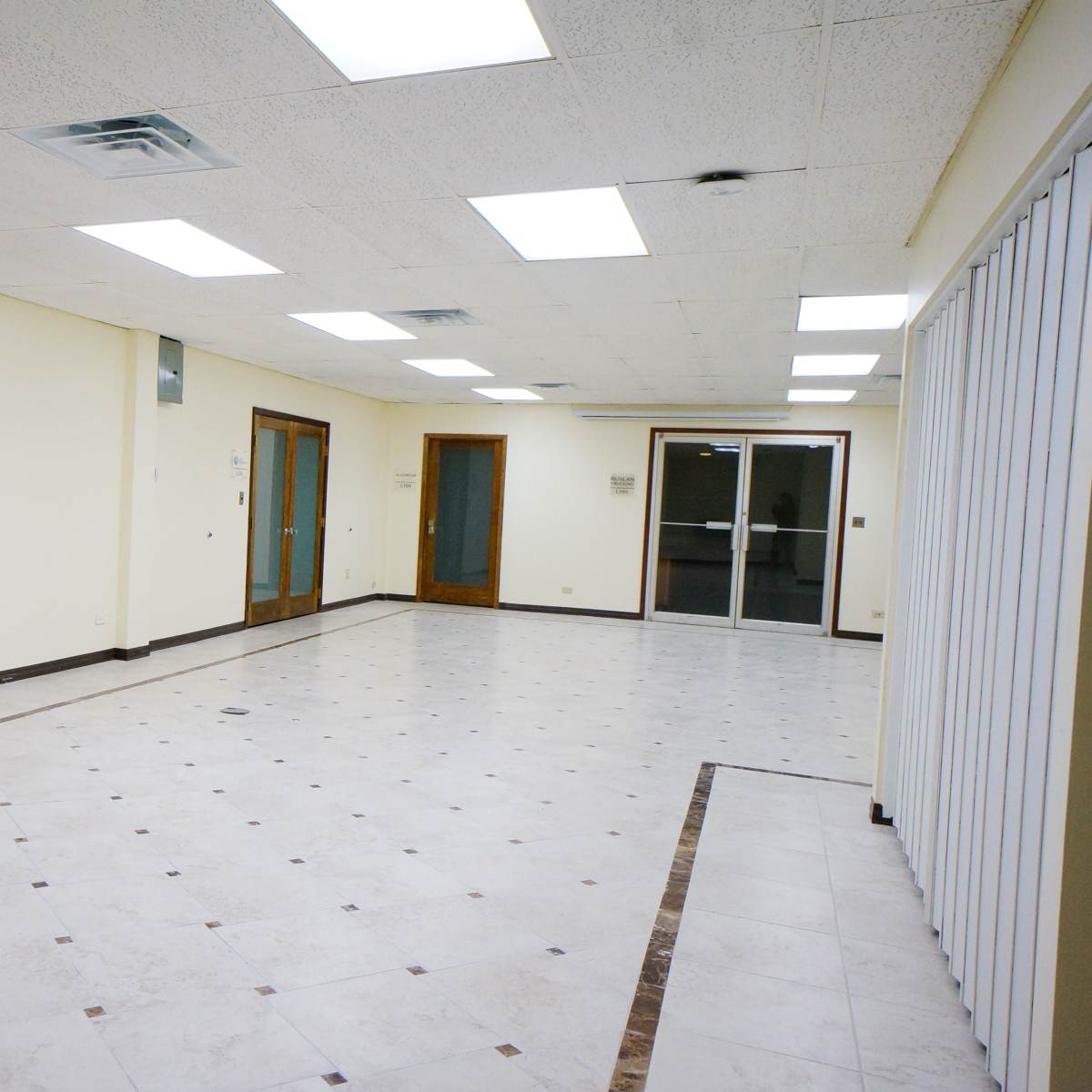 Center Hall at 100 Higgins OHare, Park Ridge, IL | Off-Site | Peerspace