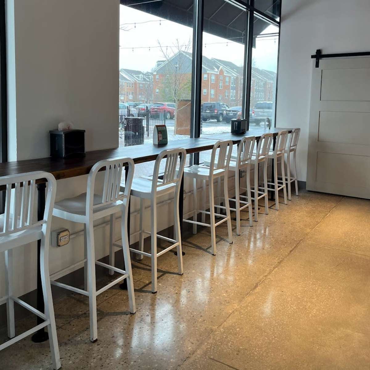 Coffee Shop with Private Dining Room, Carmel, IN | Event | Peerspace