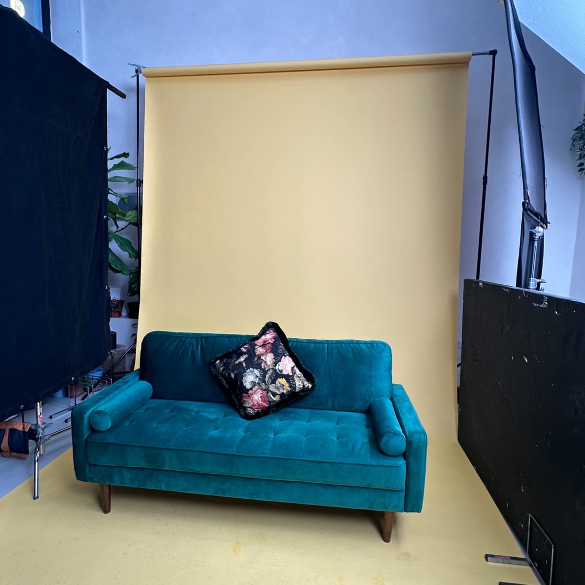 Sustainable Creative Space for Shoots, Events, Seminars, Content ...