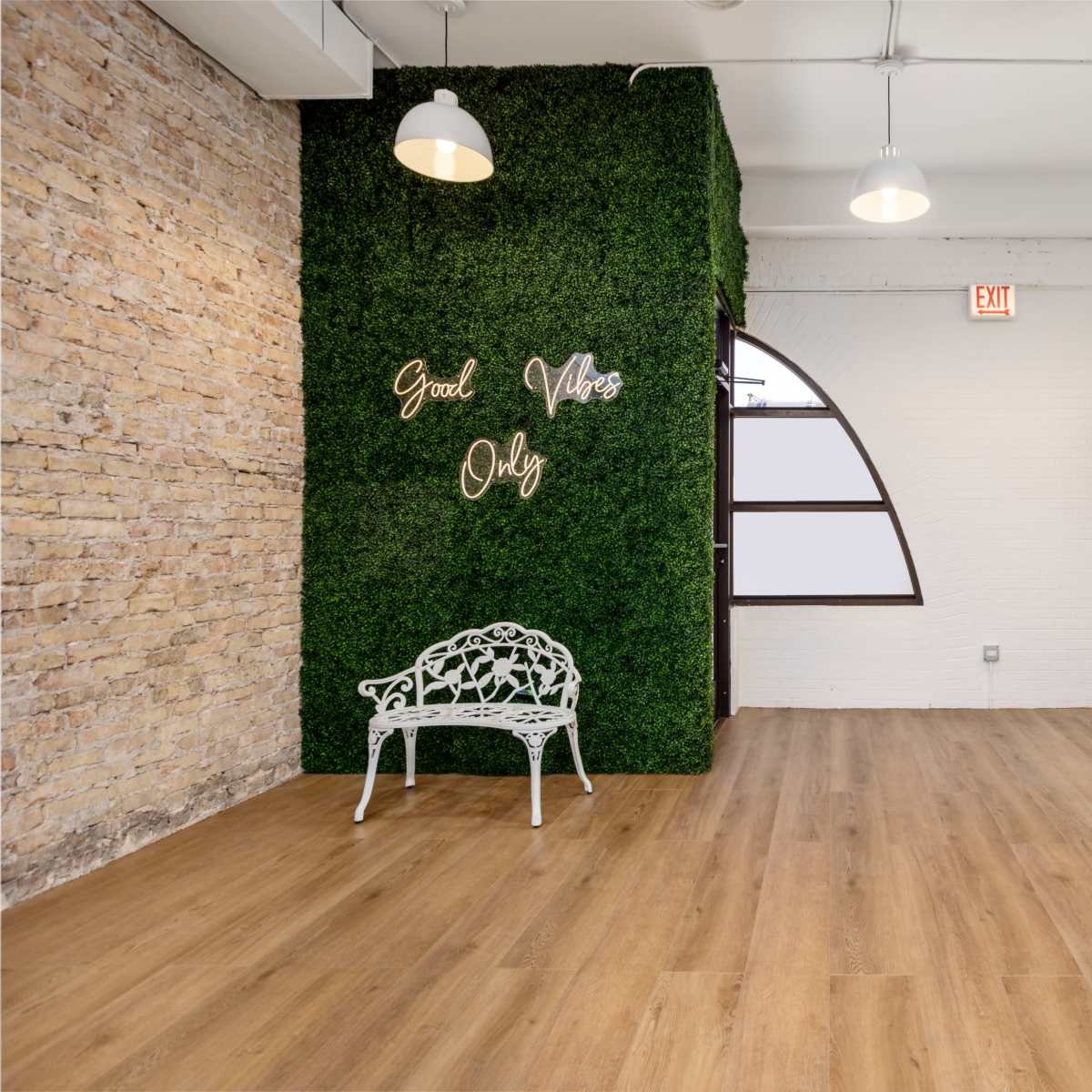 Brand New Portage Park BYOB Event Space: Modern & Versatile, Chicago ...