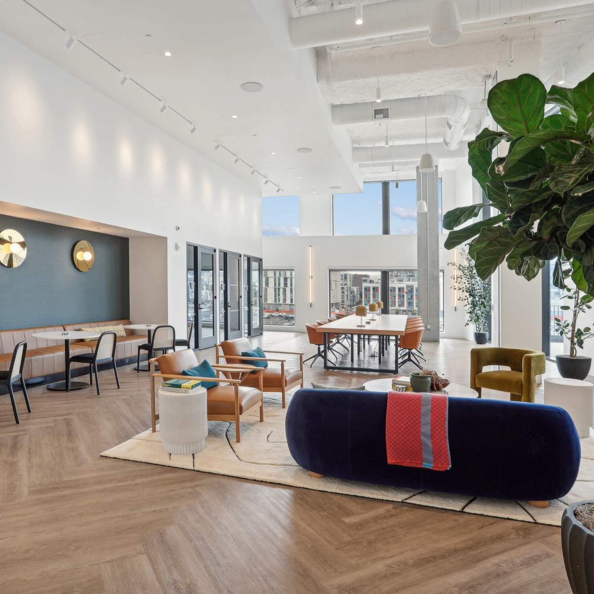 Premium Professional Full Event Space, San Francisco, CA | Event ...