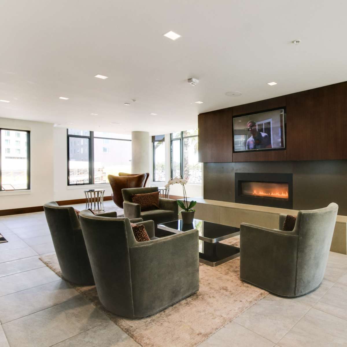 Classy Entertainment Lounge in Mission Bay, San Francisco, CA | Event ...