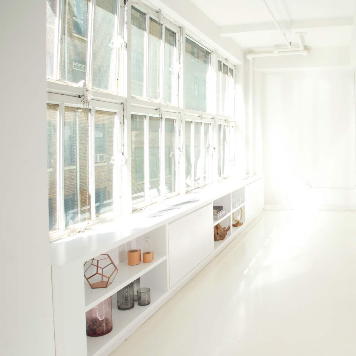 Studio 250 | Midtown Modern White Event Space, New York, NY | Event ...