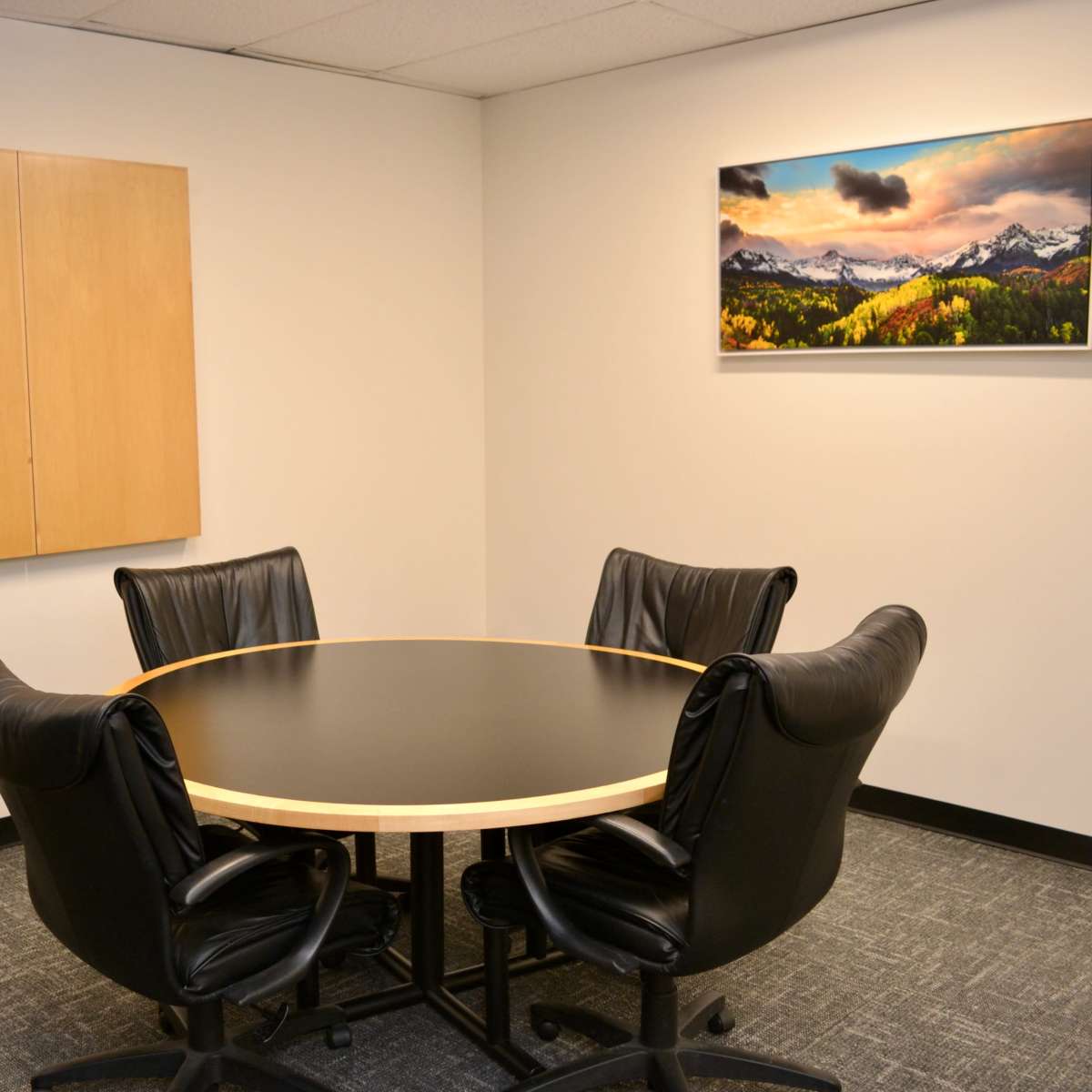 Small Conference Room | Whiteboard + TV, LAKEWOOD, CO | Off-Site ...