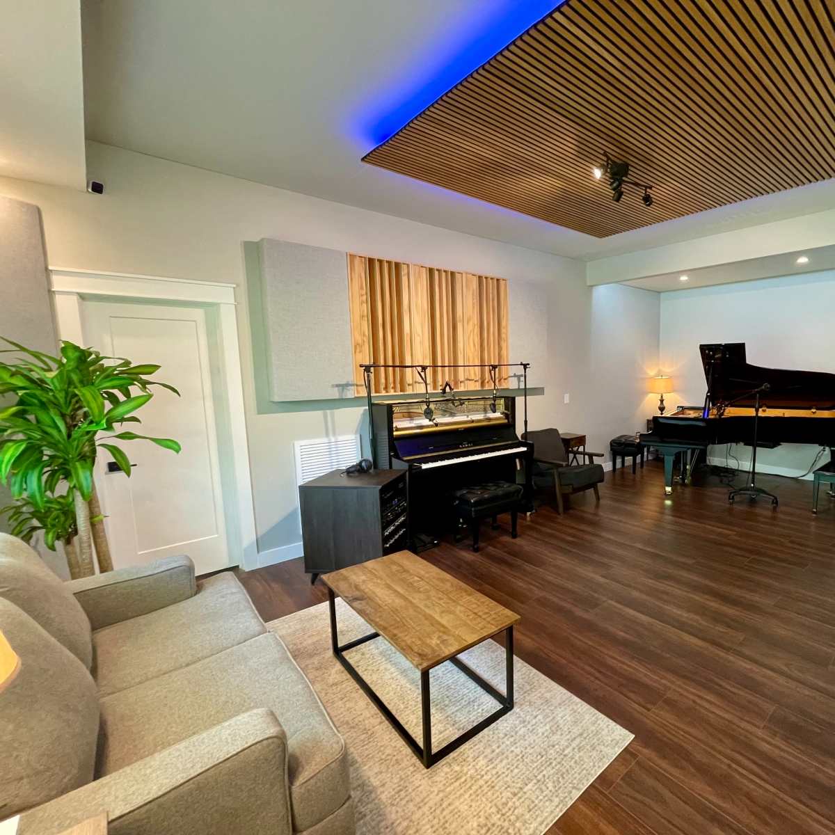 Piano Recording Studio, Spring Hill, TN | Production | Peerspace