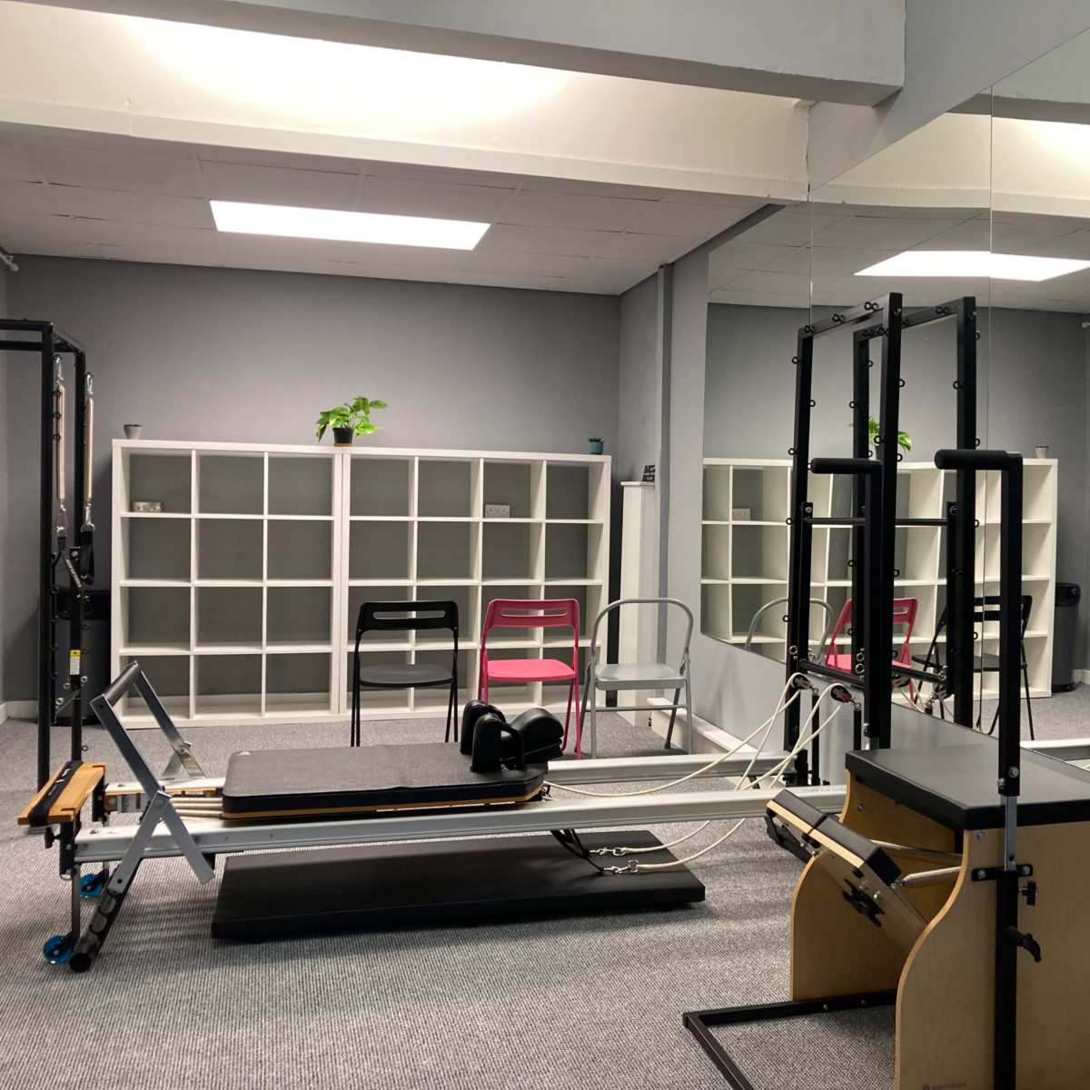 Light airy studio space, Manchester | Production | Peerspace