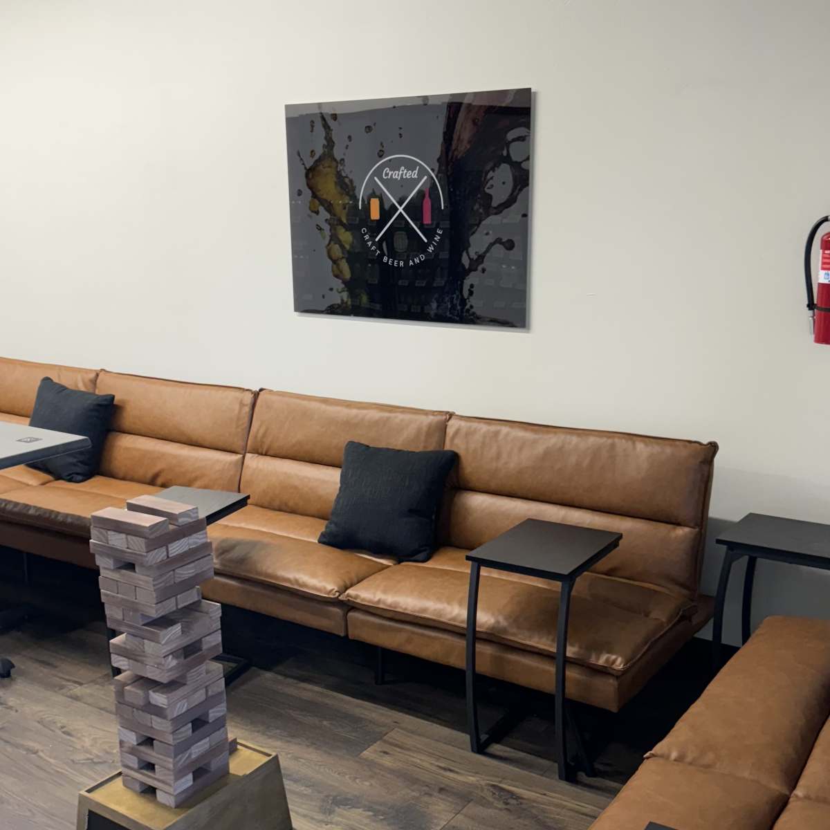 Chic Event Space with Relaxing Lounge Vibe, Phoenix, Arizona | Event ...