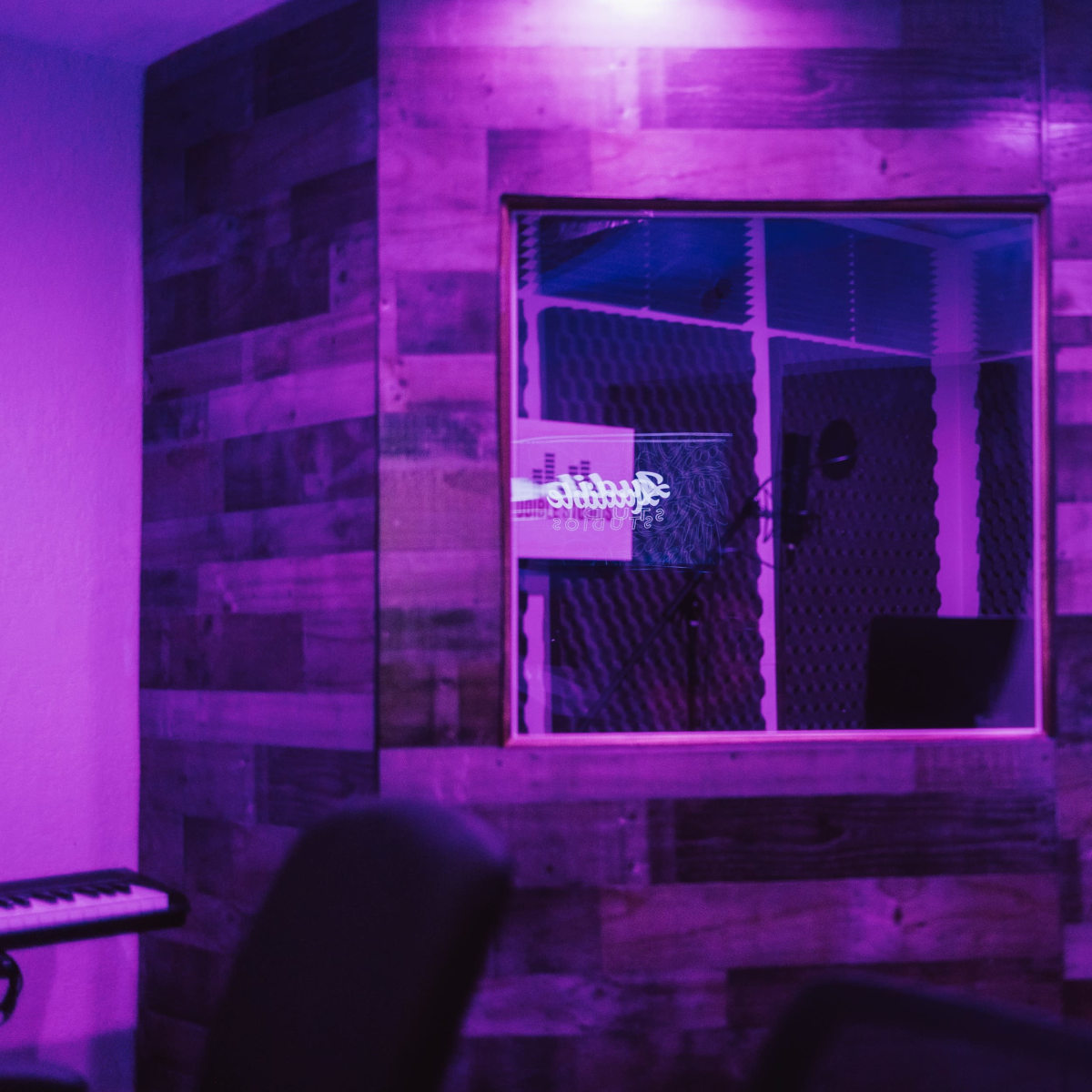 Recording Studio near Baybrook Mall, Houston, TX | Production | Peerspace