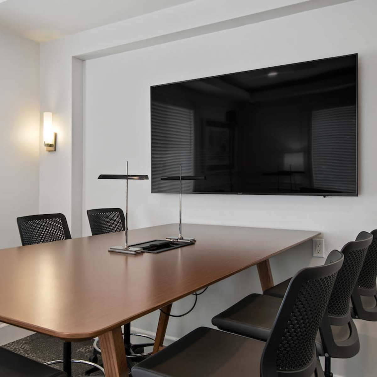 Modern Conference Room #1 in Costa Mesa, Costa Mesa, CA | Production ...