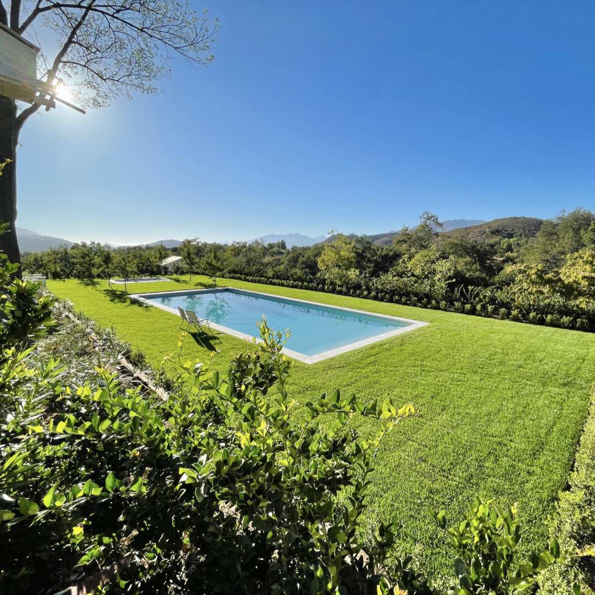 Paradise Ranch Ojai - 37 acres - Film, Video, Photography, Productions ...