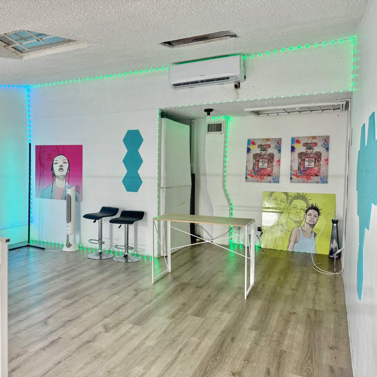 Creative Diamond Studio, Los Angeles, CA | Event | Peerspace