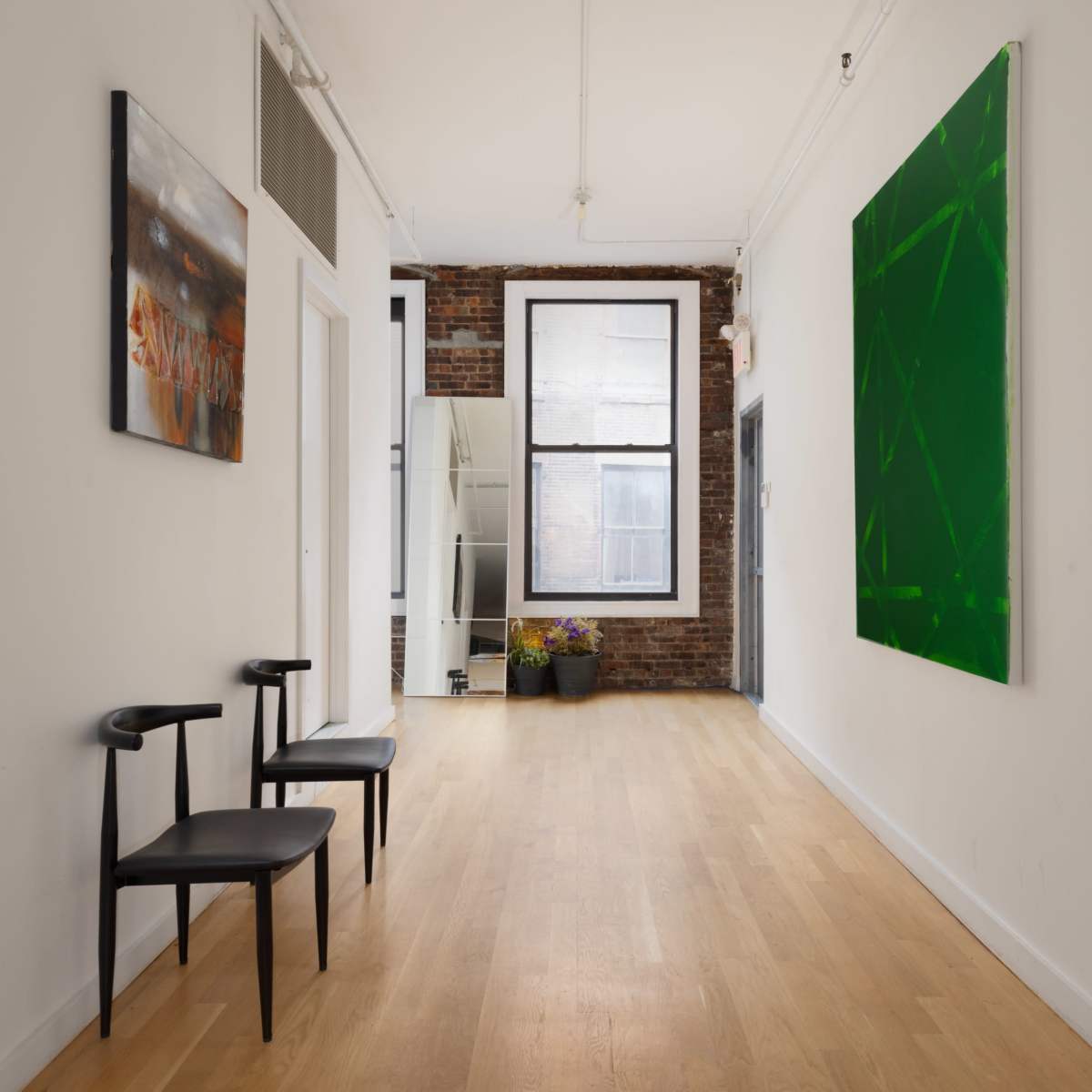 Chic, Old School Soho Loft with Natural Light, Made for Instagram, E ...