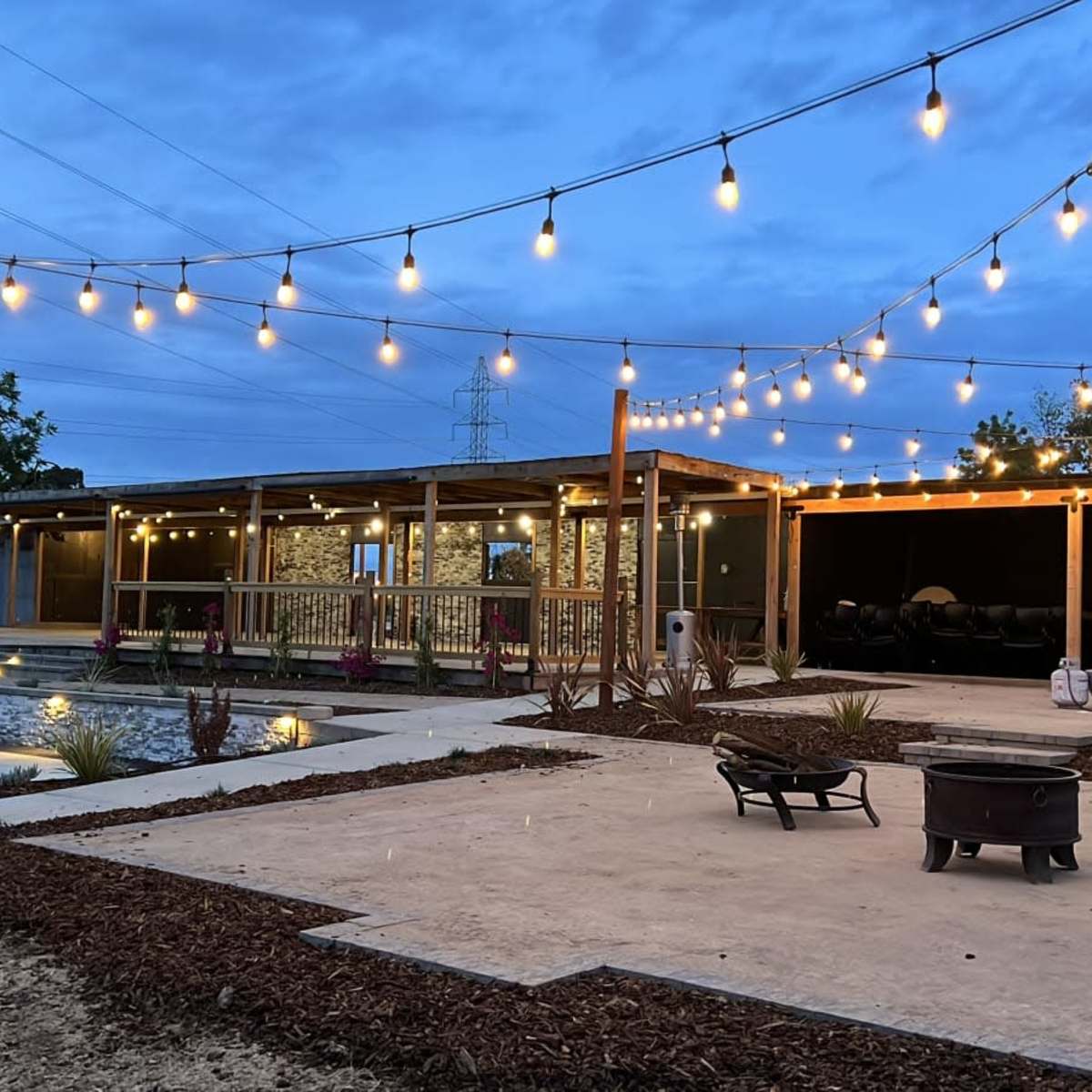 Renovated Stables with a View, Sacramento, CA | Event | Peerspace