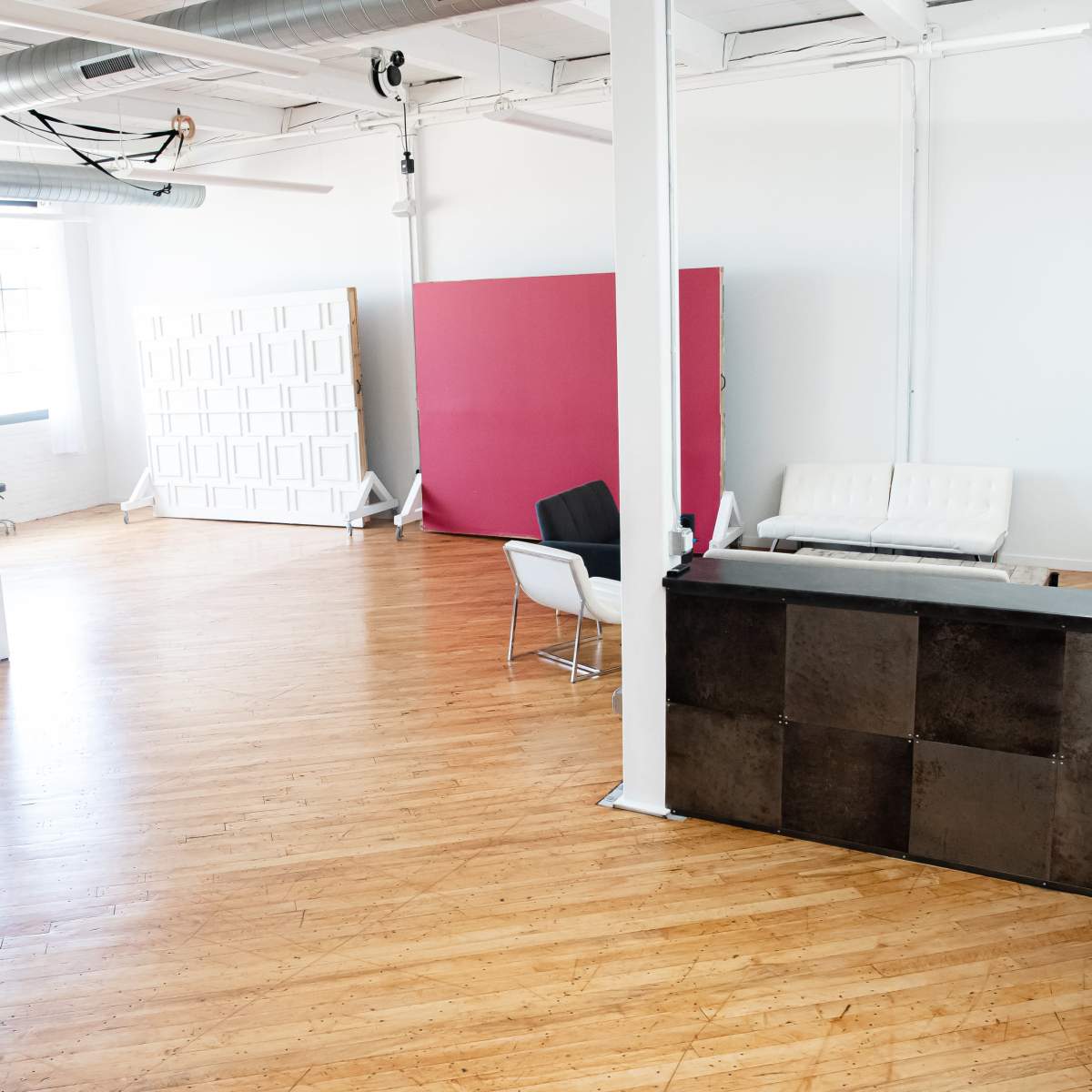 7 Lumens Studios | Gorgeous Natural Light Studio, St Paul, MN ...