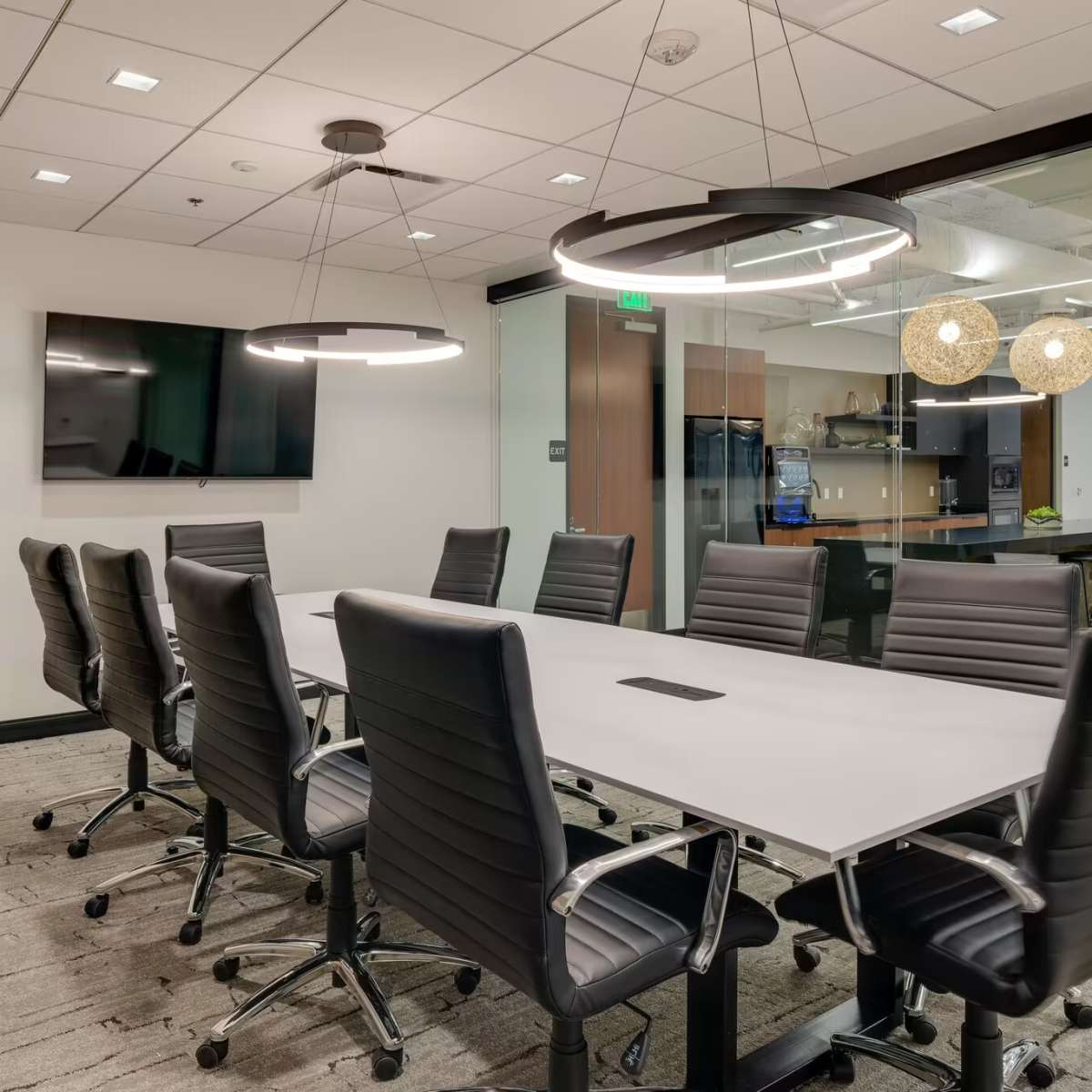 Beautiful 14 Person Conference Room!, Pasadena, CA | Off-Site | Peerspace