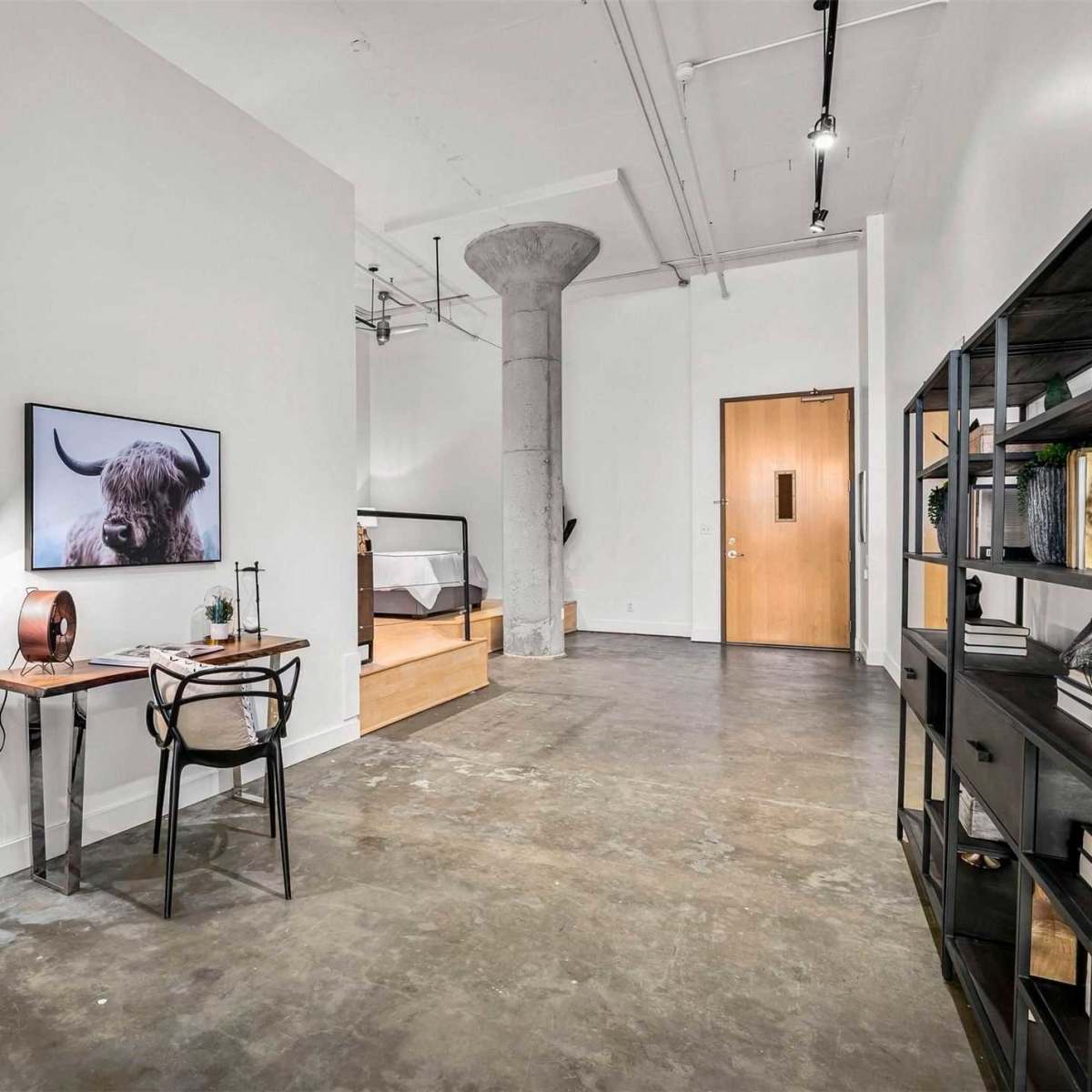 Loft 406, Toronto | Production | Peerspace