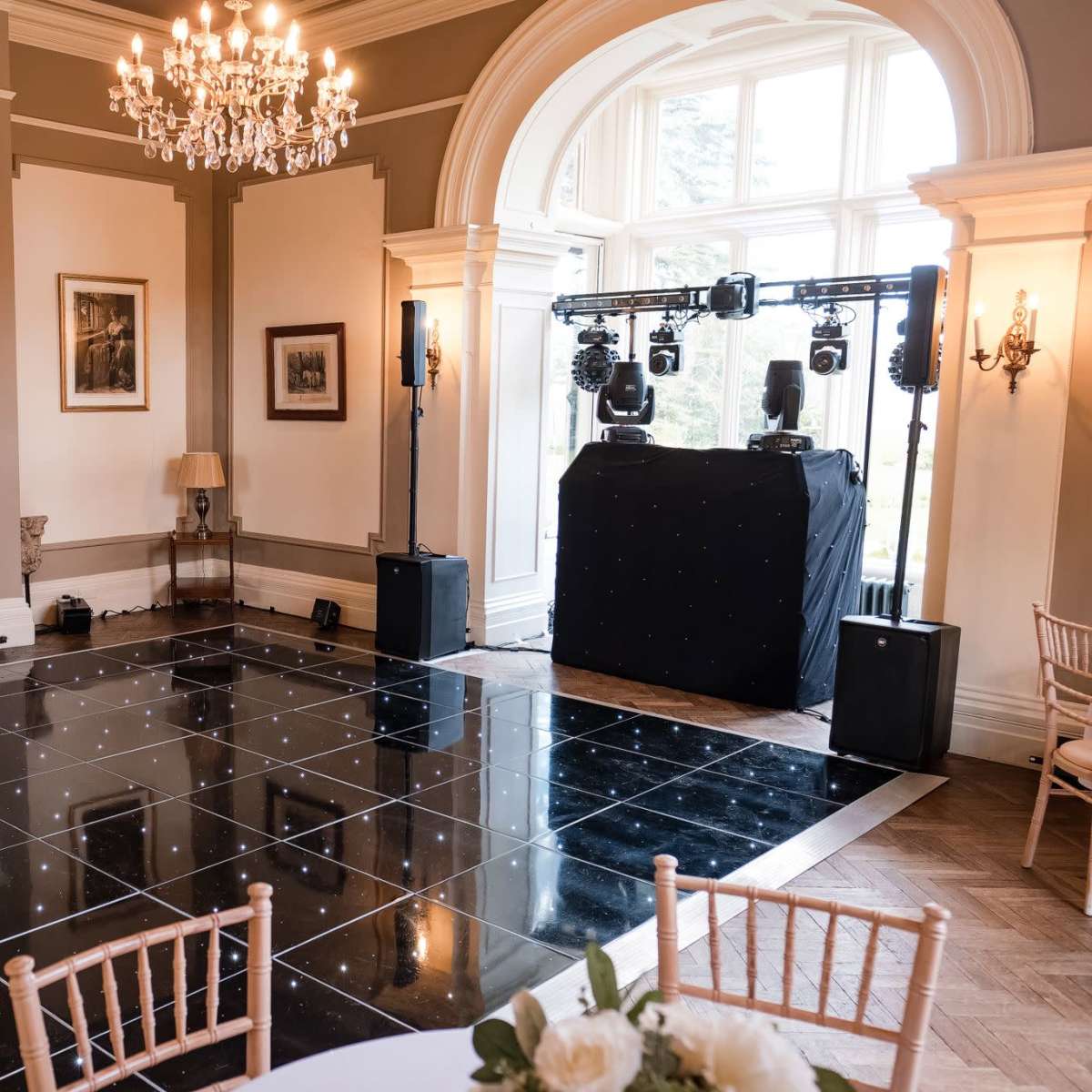 Exclusive Georgian Manor House Set in the Country with Accommodation ...