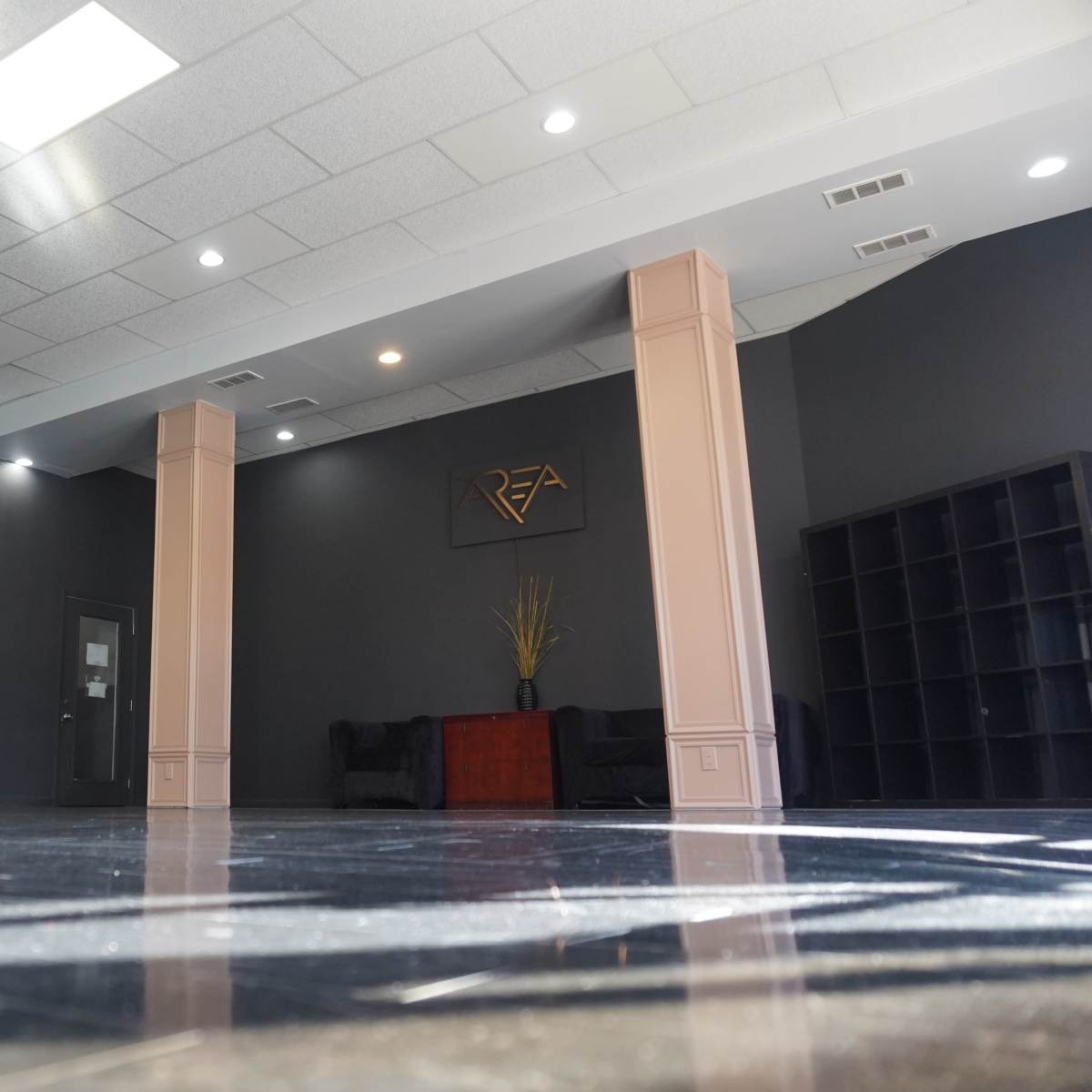 Black Interior Dance Studio, Atlanta, GA | Production | Peerspace