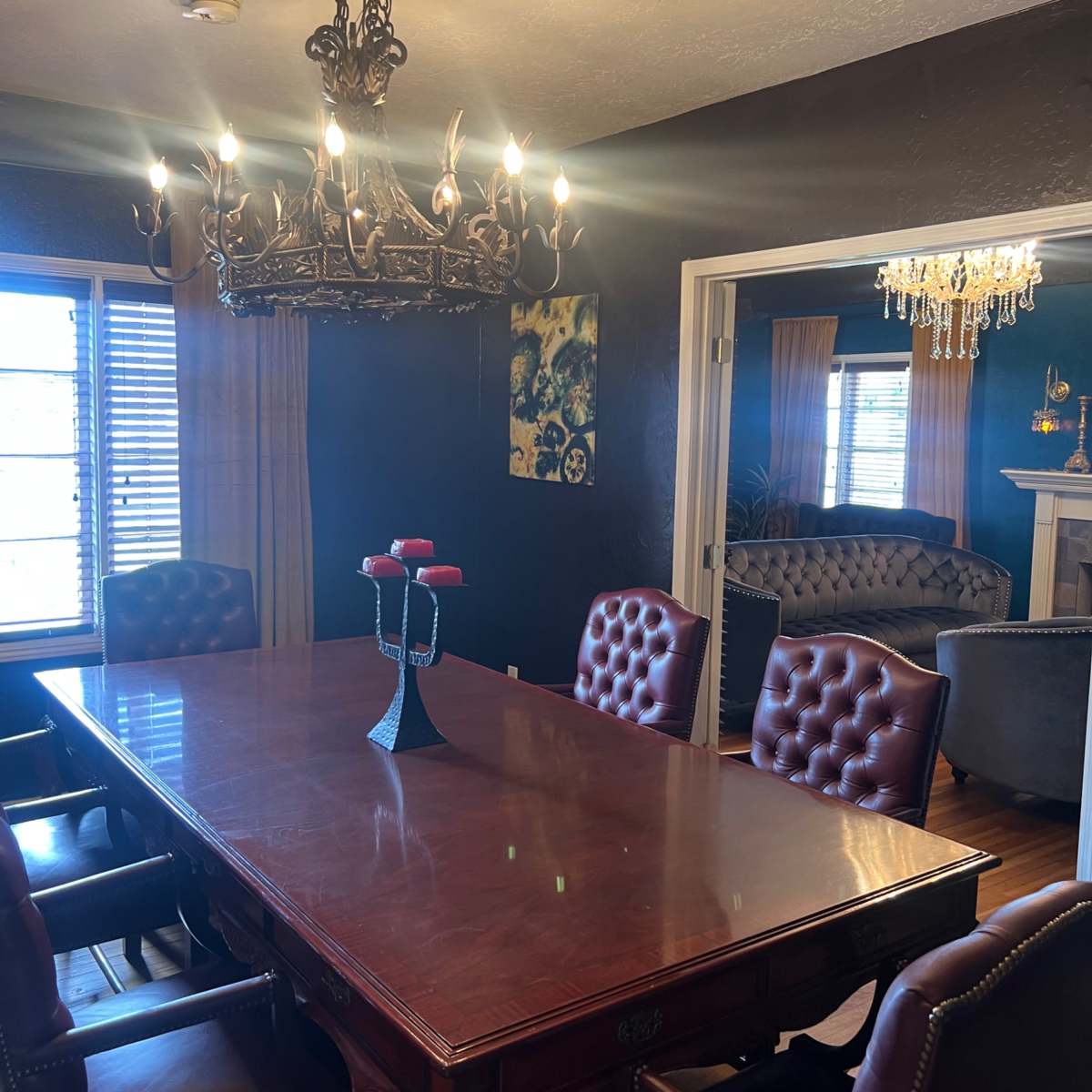 Mesa Haus 109 | Downtown Mesa Historic Home, Mesa, AZ | Production ...