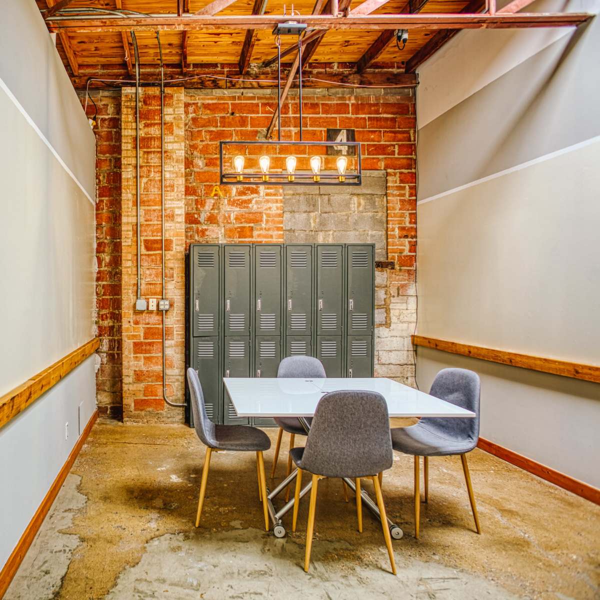 Artistry Labs | Historic, Creative, Event & Studio Space, Dallas, TX ...