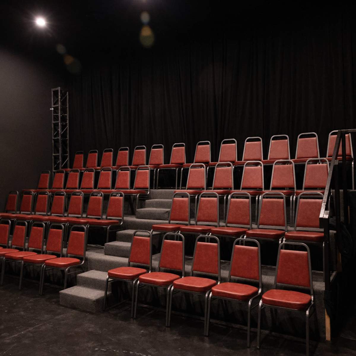 Noho Arts District 50-Seat Theatre Perfect for Productions, Los Angeles ...