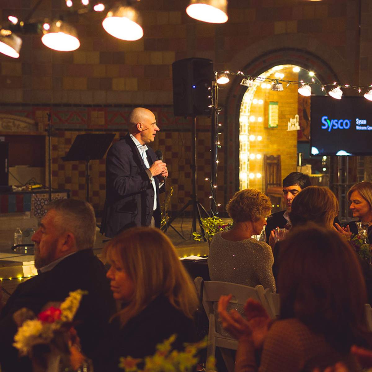 Massive Historic Hip Former Cathedral for Conferences & Off-Sites ...