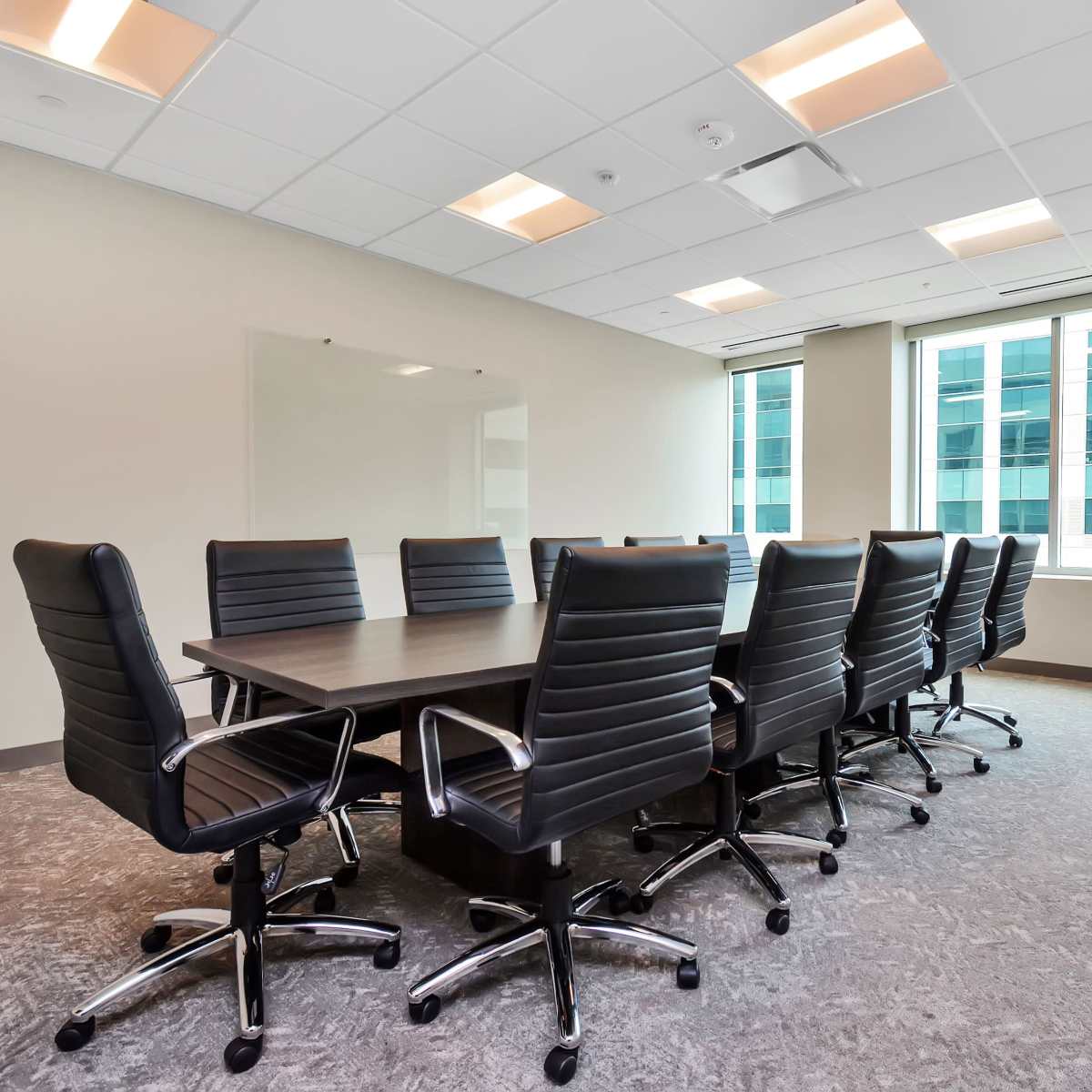 Independence Boardroom in Conference Center, Katy, TX | Off-Site ...
