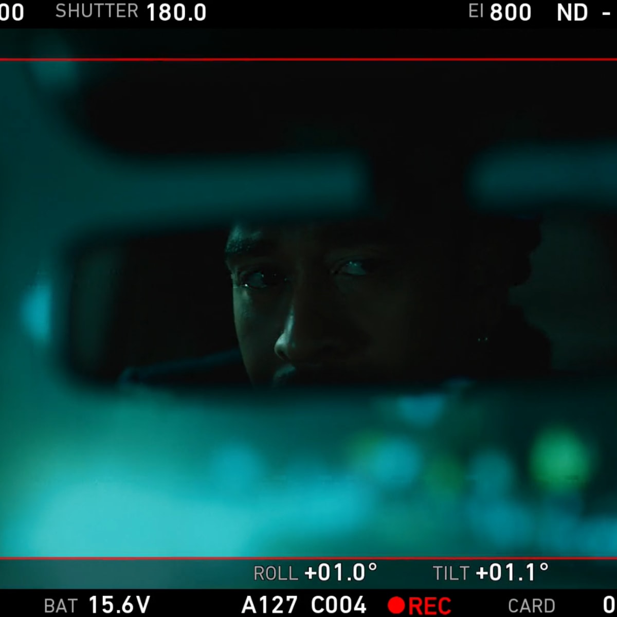 Rear Projection Driving, north hollywood, CA | Production | Peerspace