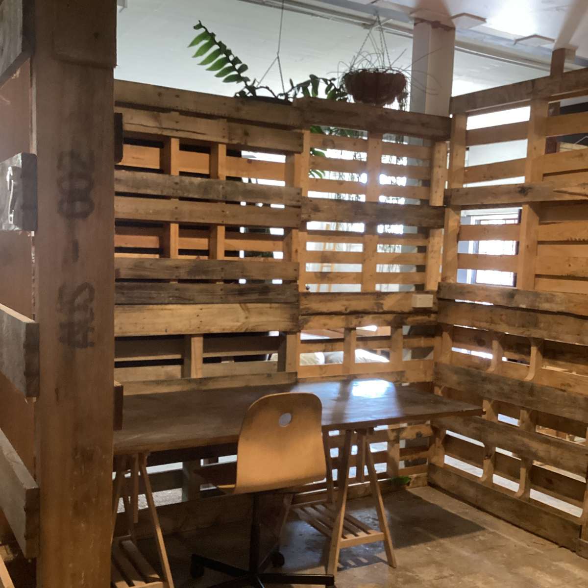 Stylish Soho warehouse, multi-use, creative studios conveniently ...