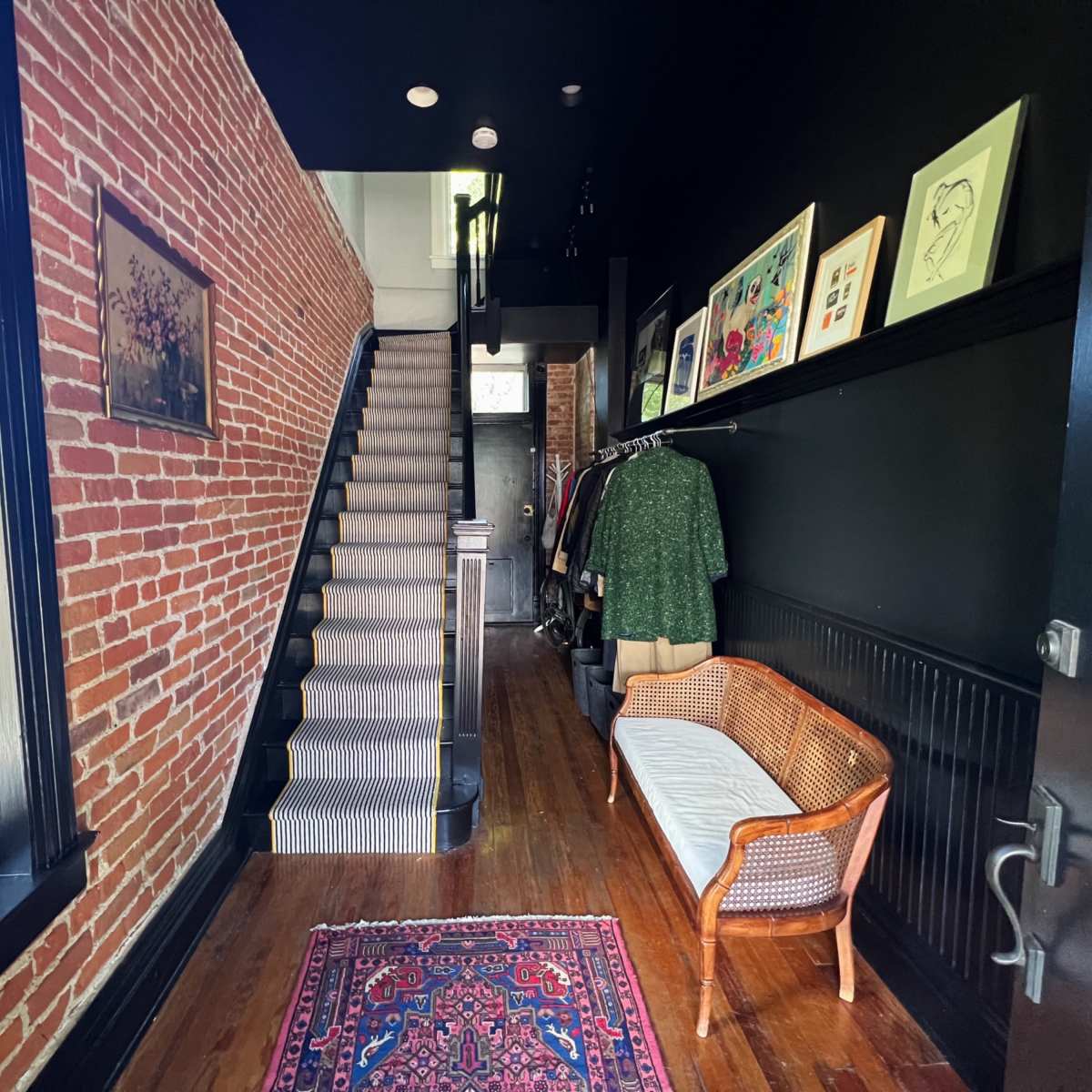 Historic Downtown Loft I City Park, Denver, CO | Production | Peerspace