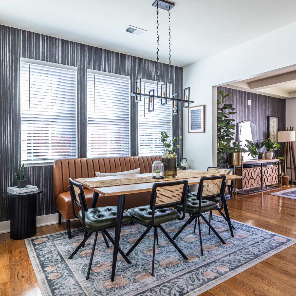 The Heights Compound - Luxe & Modern City Oasis, Atlanta, GA ...