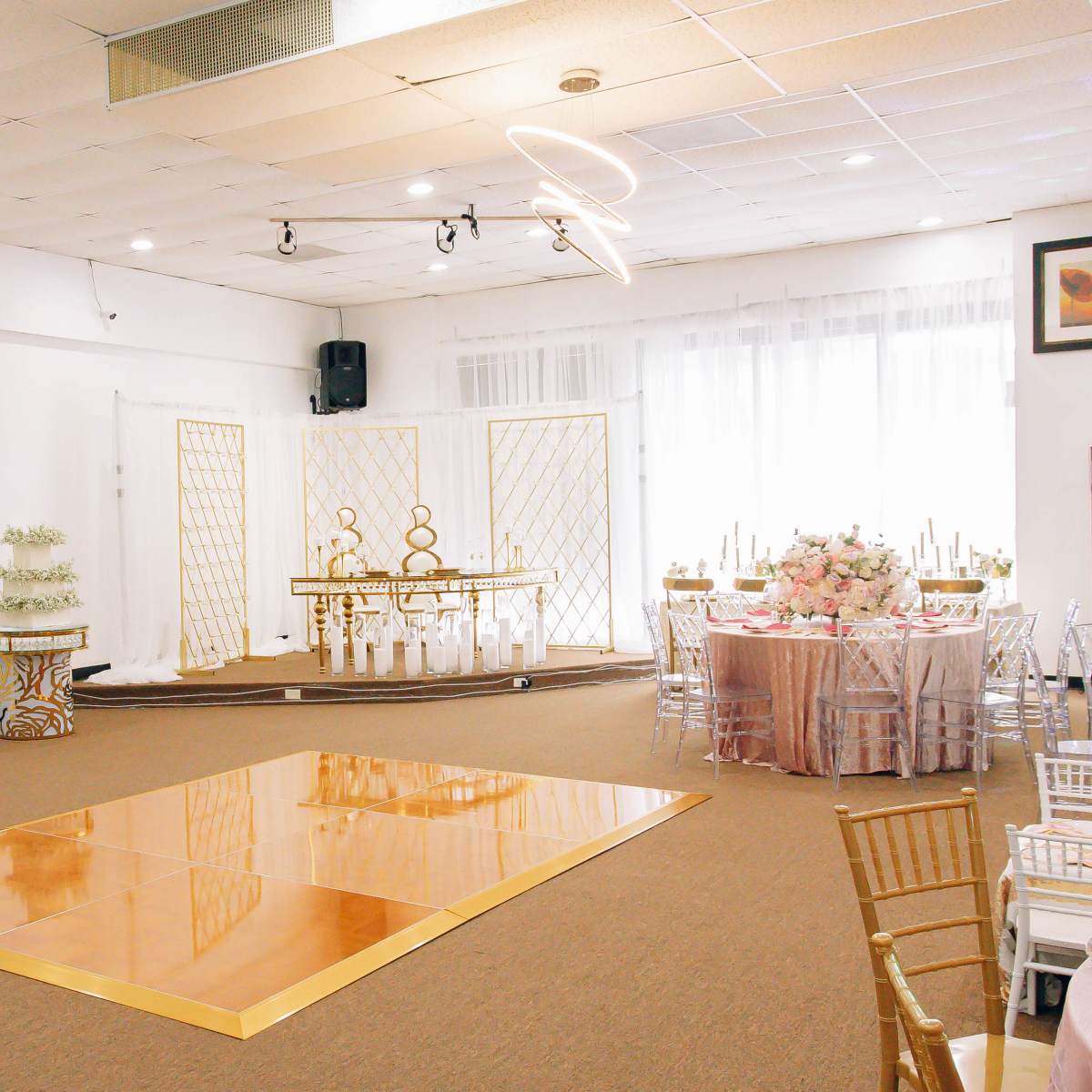 Versatile / Spacious Event Hall, loganville, GA | Event | Peerspace