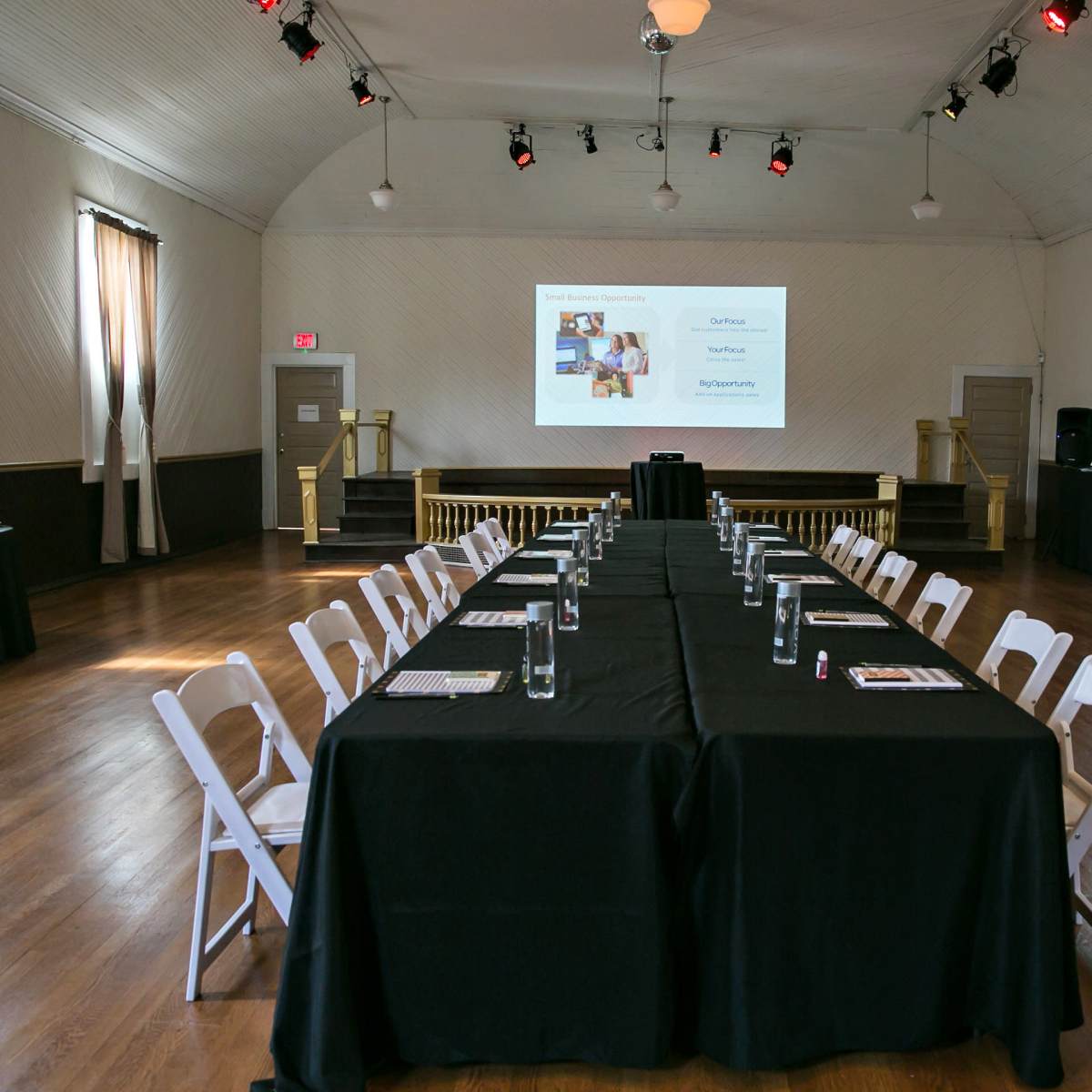 Versatile Event Space in Atlanta, Atlanta, GA | Off-Site | Peerspace