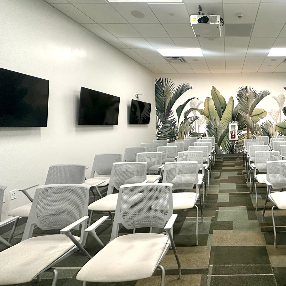 30-40 Person Training/ Workshop Conference Room, Miami, FL | Event ...