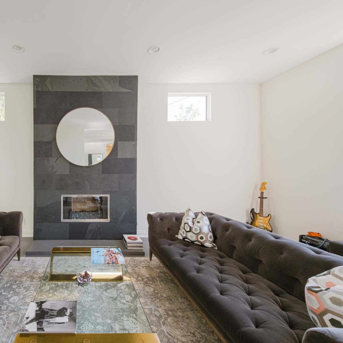 SUNSET ESCAPE: MODERN ELEGANCE ABOVE IT ALL, Los Angeles, CA | Off-Site ...