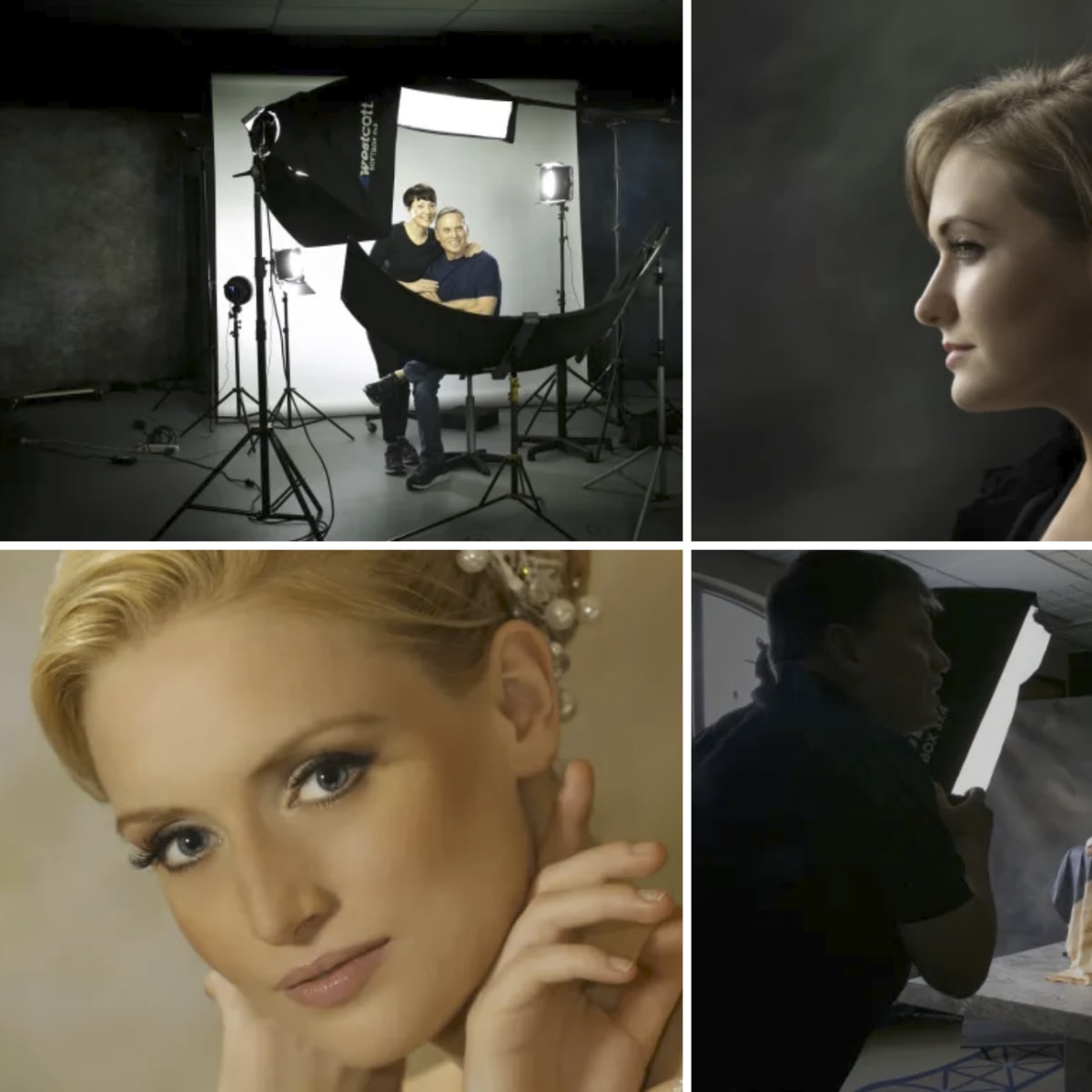 Clay & Co | Classic yet Current Professional Photo Studio with Multiple ...