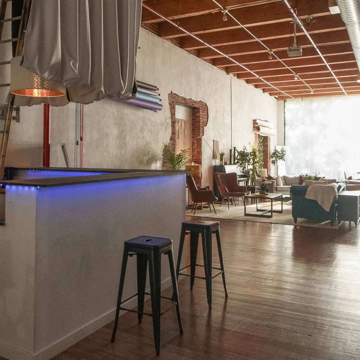 Downtown Micro-Event Space in the Crossroads, Kansas City, MO | Event ...