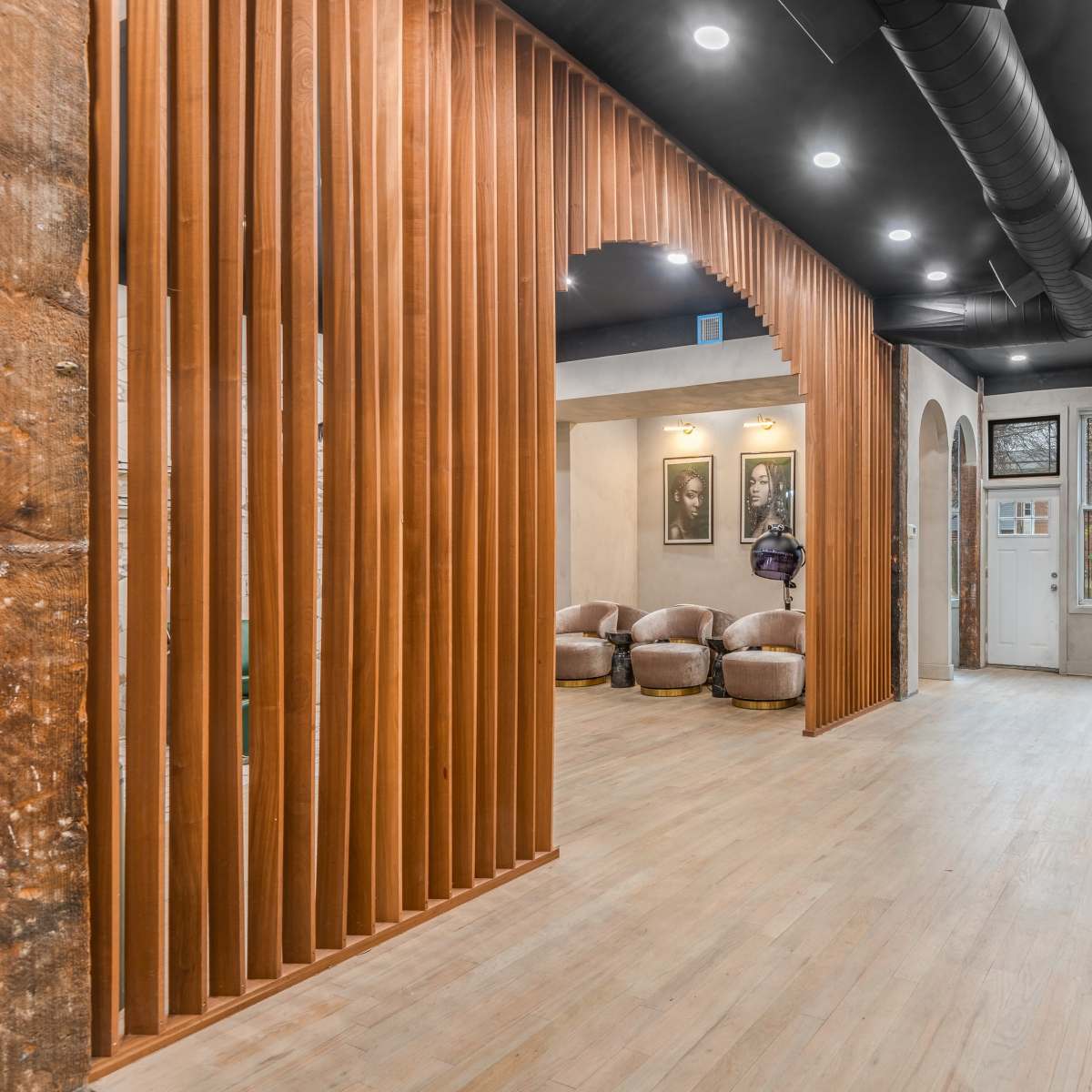 Spacious Upscale Event Venue, Brooklyn, NY | Production | Peerspace