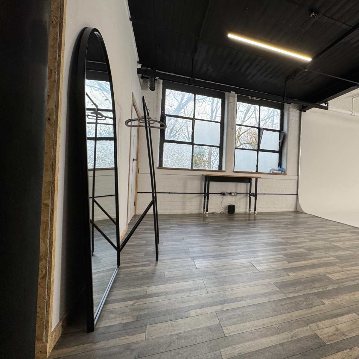 Photo and Video studio with Infinity Cove, Manchester | Production ...