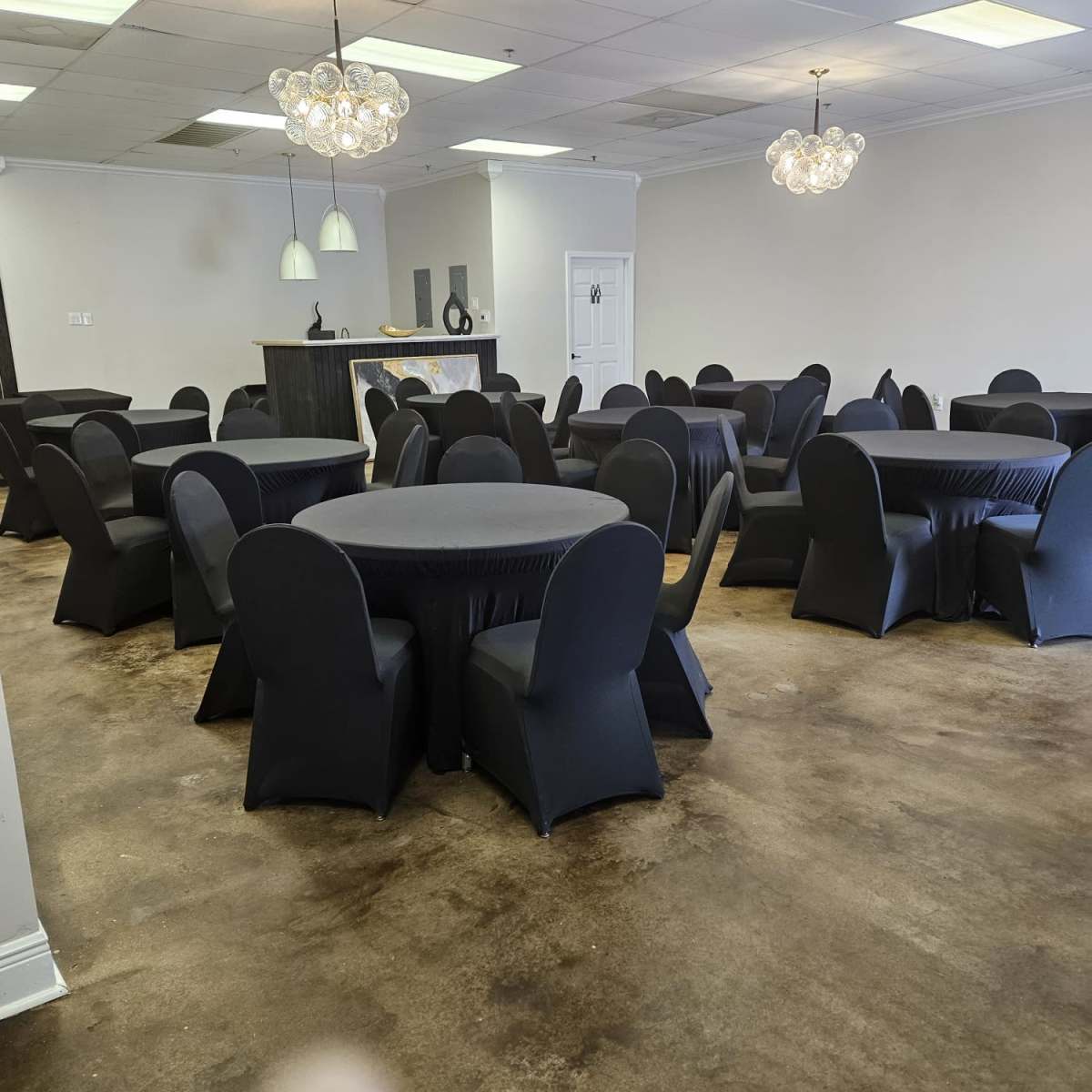 WESTBANK INTIMATE EVENT SPACE, MARRERO, LA | Production | Peerspace