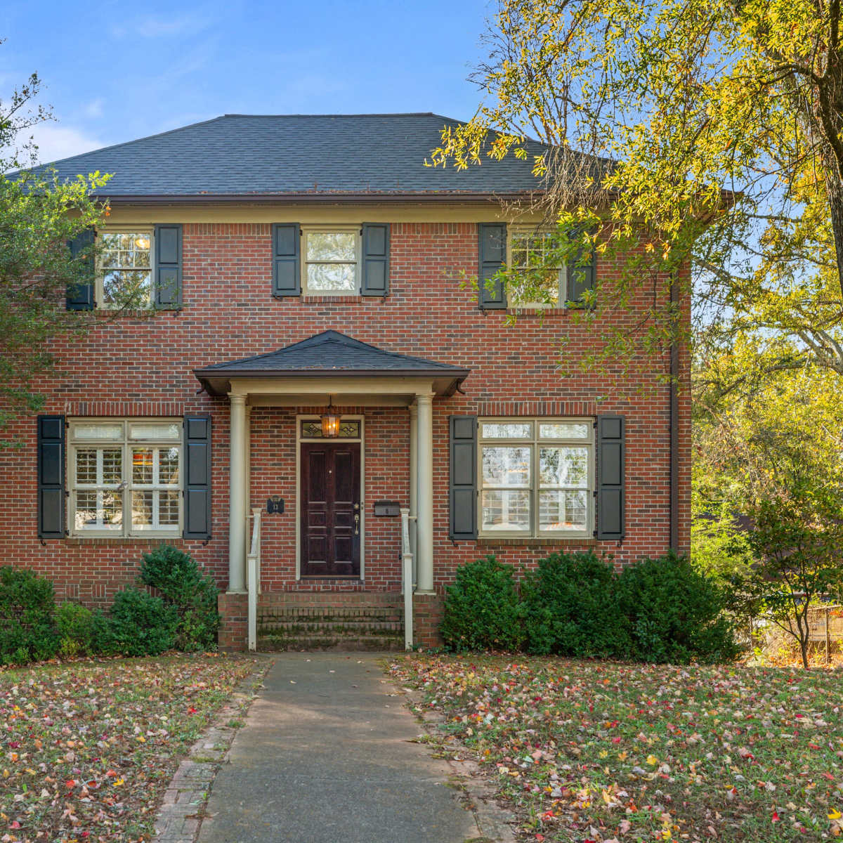 Spacious 4-Bedroom Home In Avondale Estates, Avondale Estates, GA | Off ...