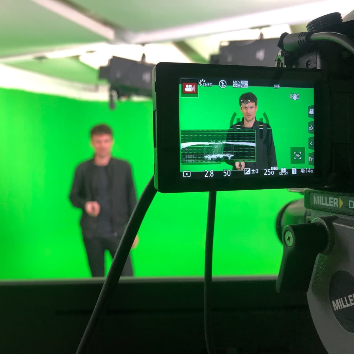 Melbourne Greenscreen Studio | Green Screen Studio in Melbourne ...