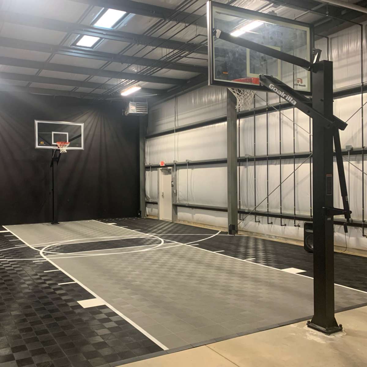 Basketball Gym Experience, Cornelius, NC | Event | Peerspace