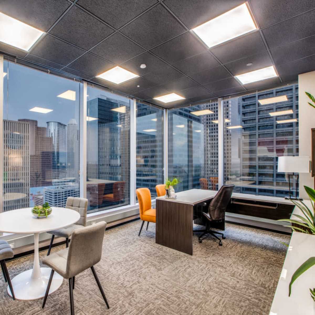 The Bell Boardroom-Downtown/Main Street, Houston, TX | Off-Site | Peerspace